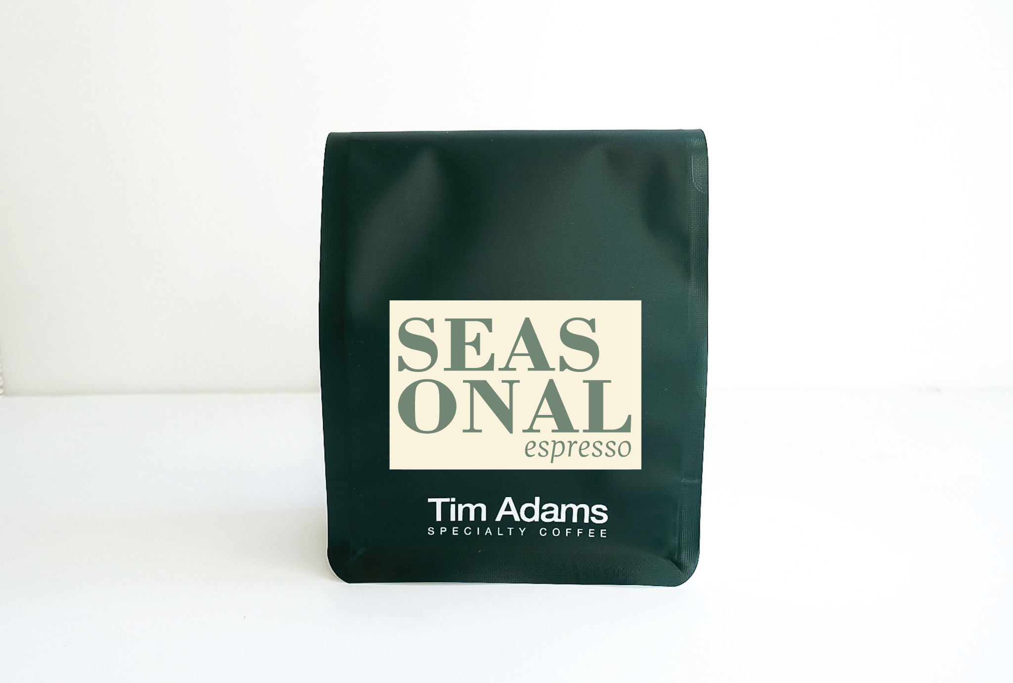 Blends — Tim Adams Specialty Coffee