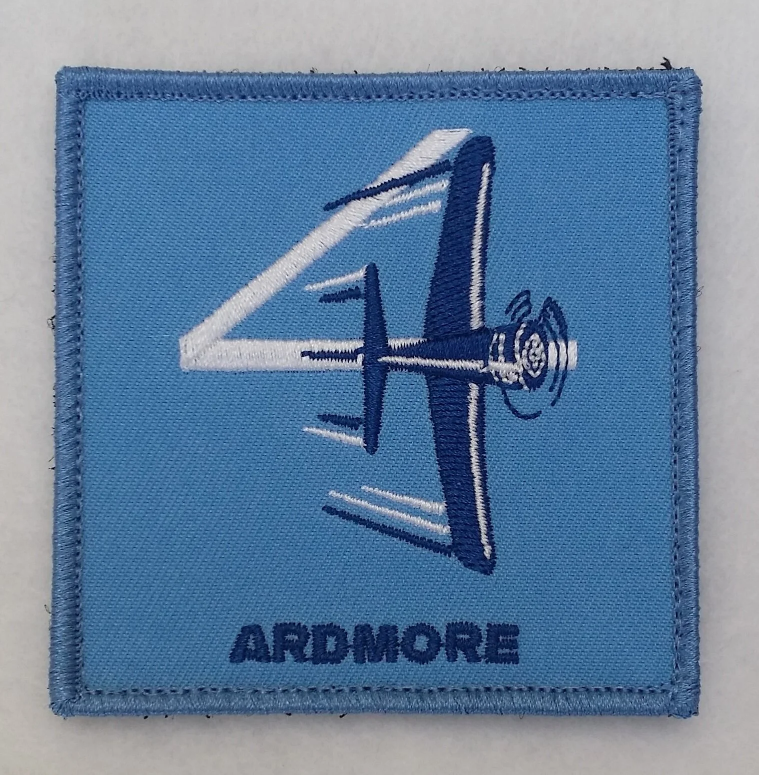 ATC & Cadets Badges Gallery — Belgique Badges