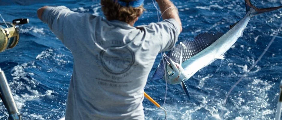 About Us — Deep Sea Sportfishing