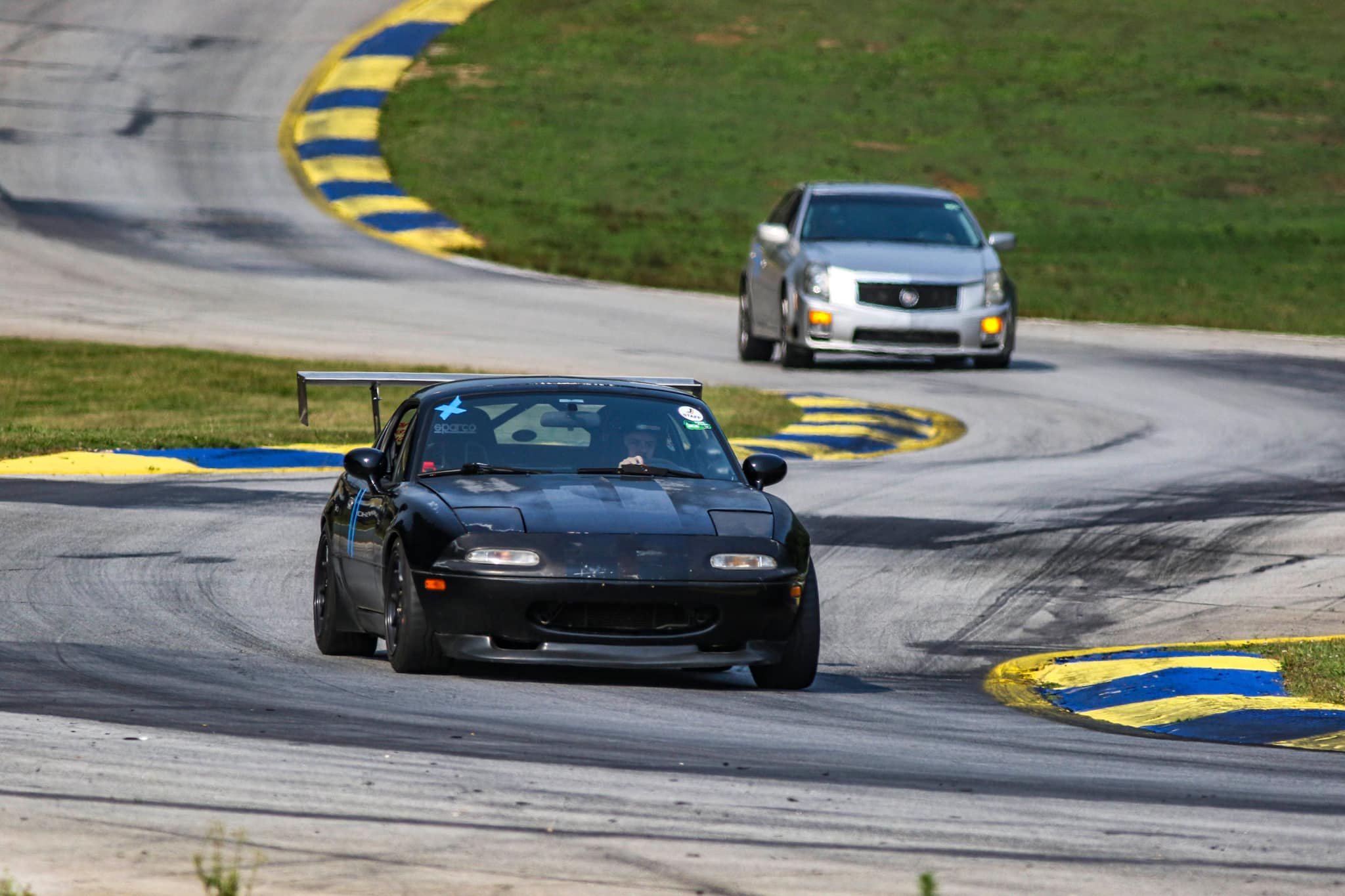 JZILLA TRACK DAYS - ESSES OF SUMMER — Kintsugi.fm