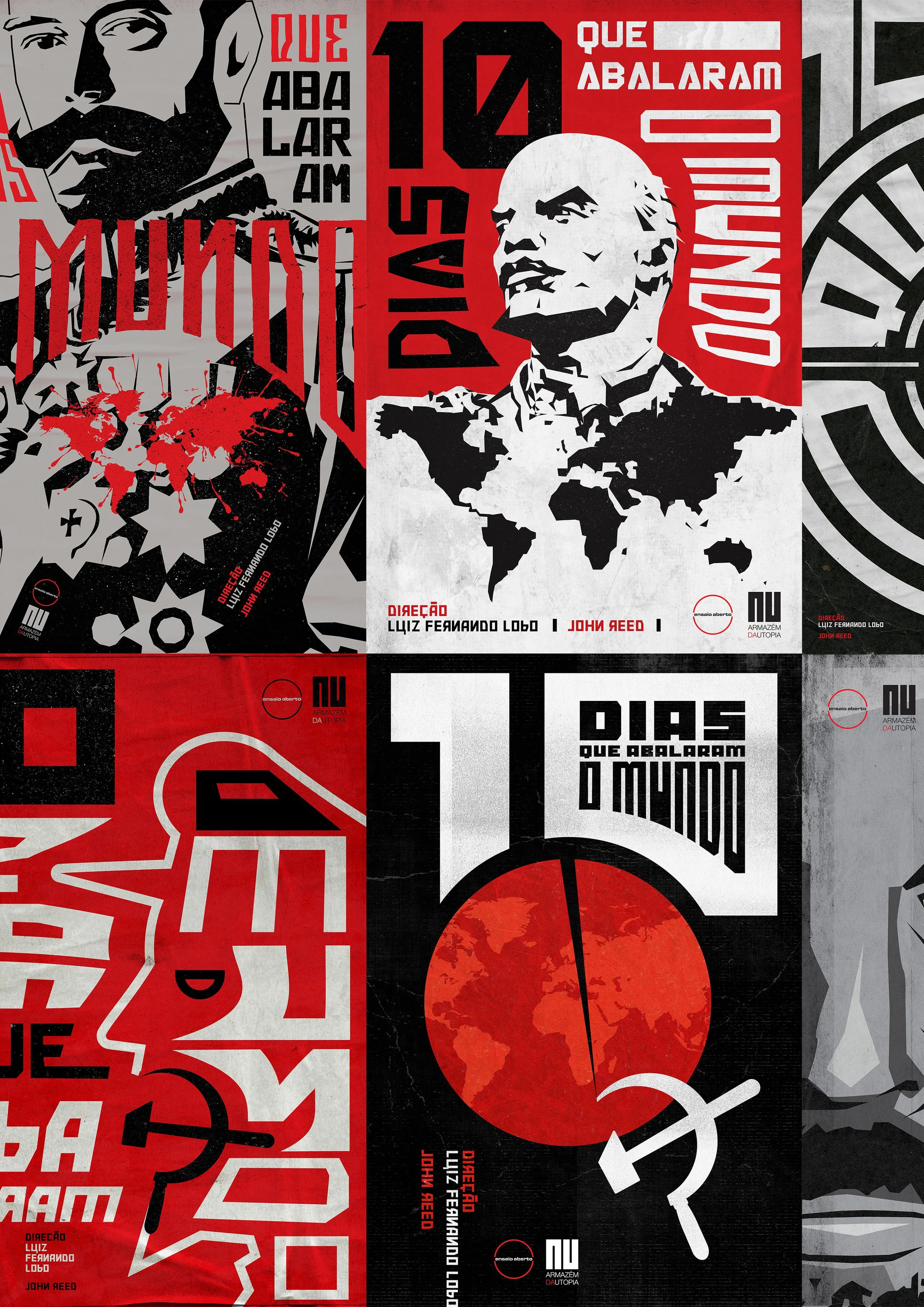 MARCOS BECKER _Integrated_Creative [ Art ] | Explore Creative Portfolio ...
