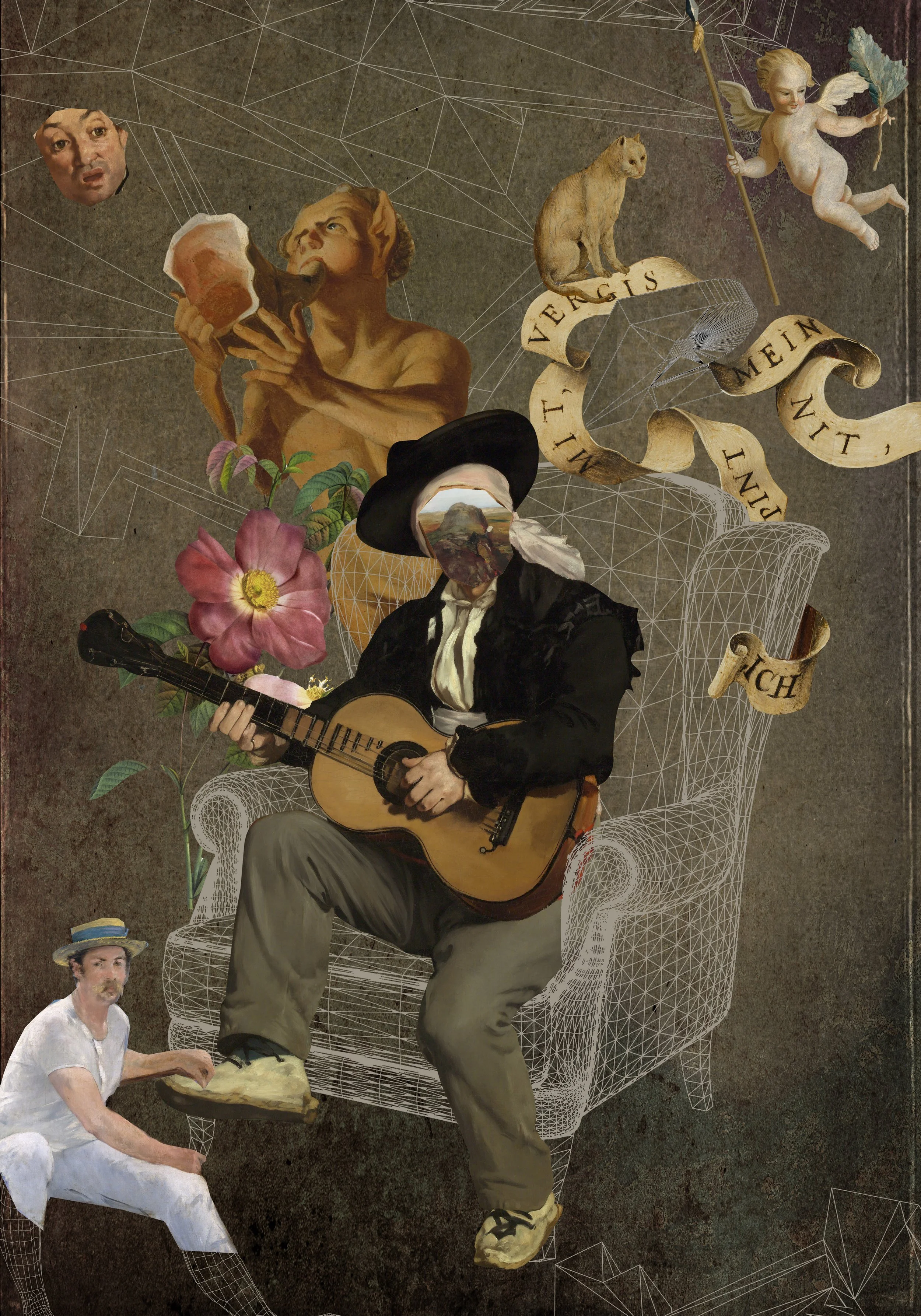 MARCOS BECKER _Integrated_Creative [ Art ]