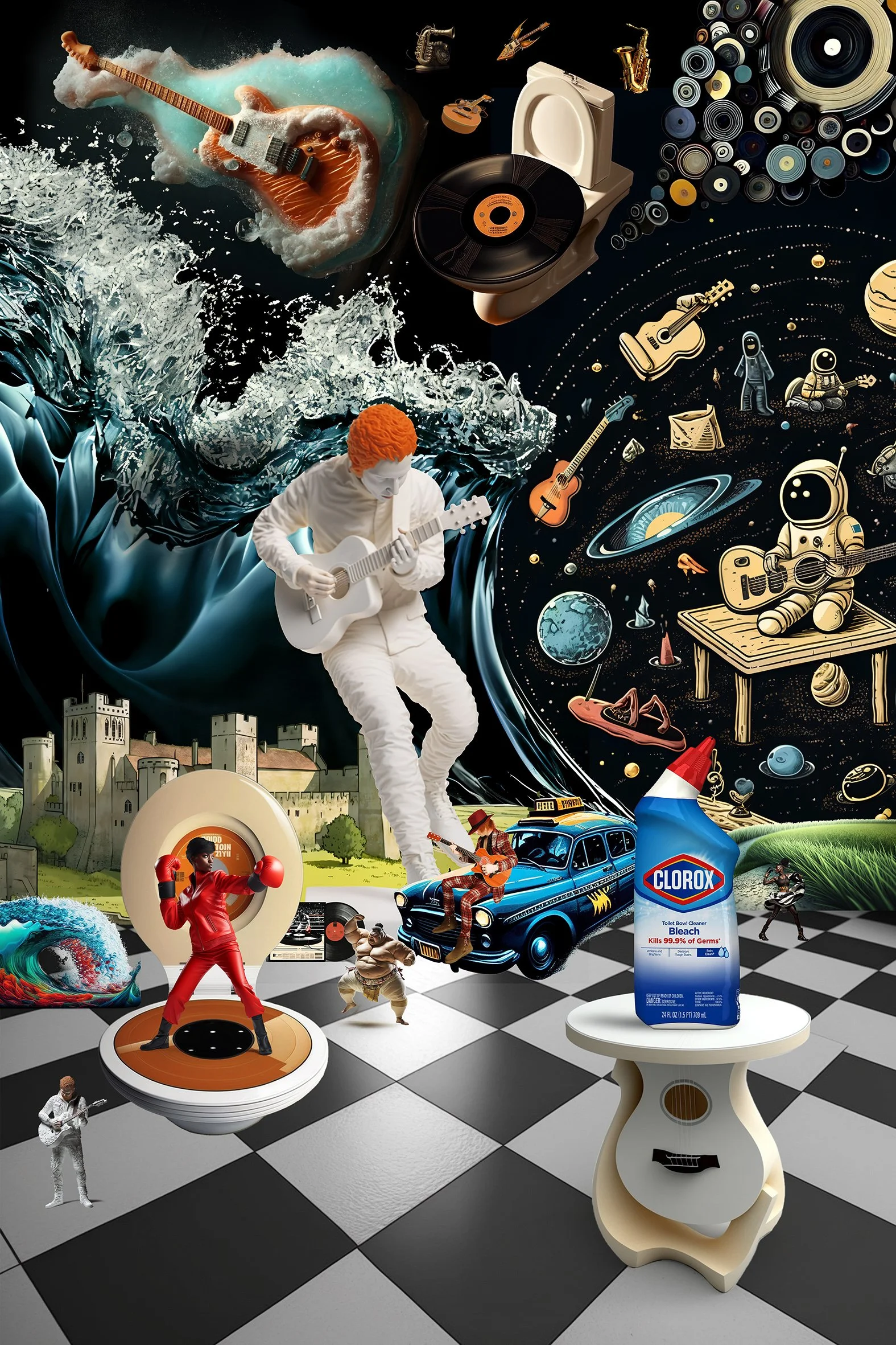 MARCOS BECKER _Integrated_Creative [ Art ]