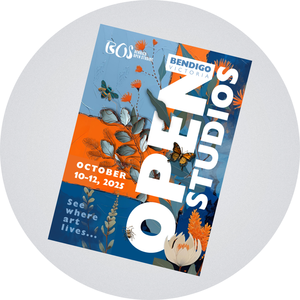 Bendigo Open Studios