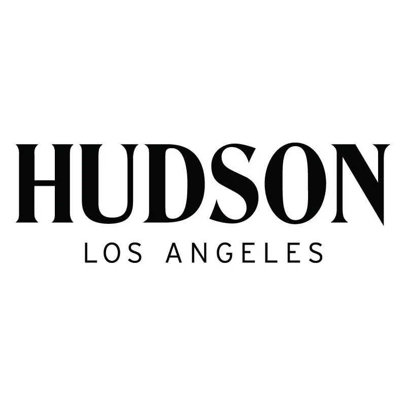 Hudson Jeans Logo