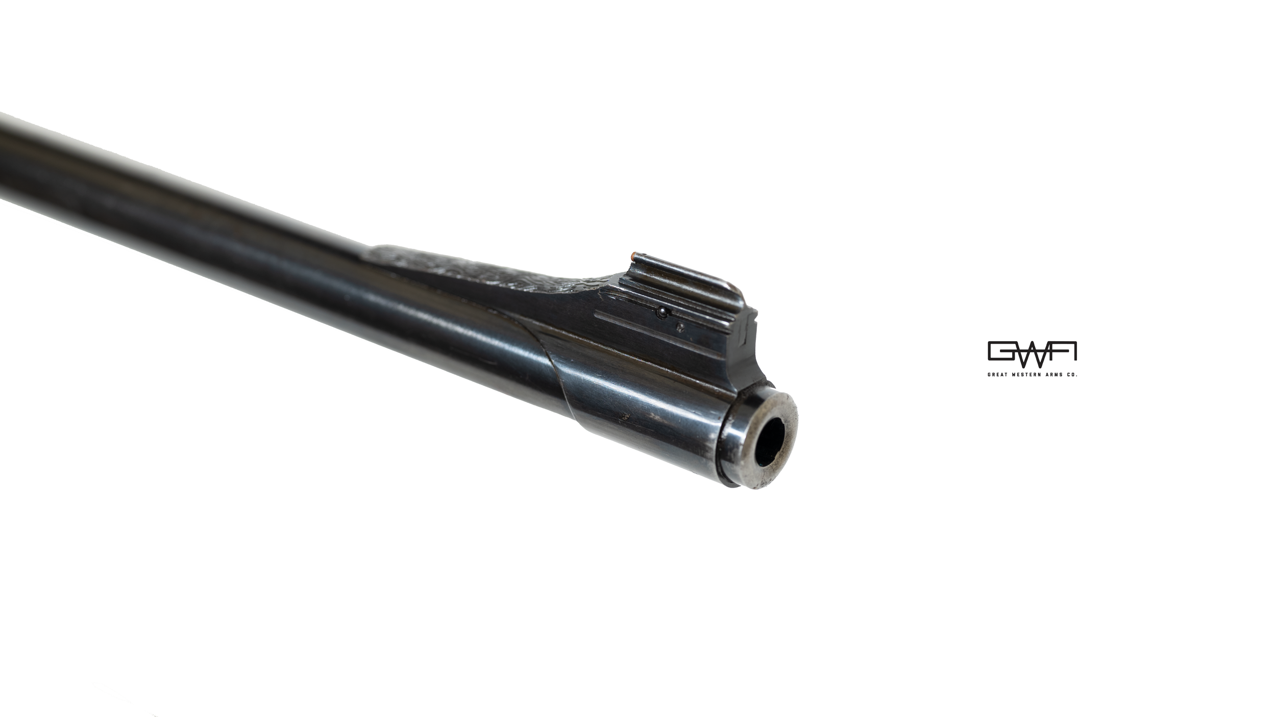 Winchester Model 70 - Customized .300 Weatherby Mag. Caliber Rifle ...