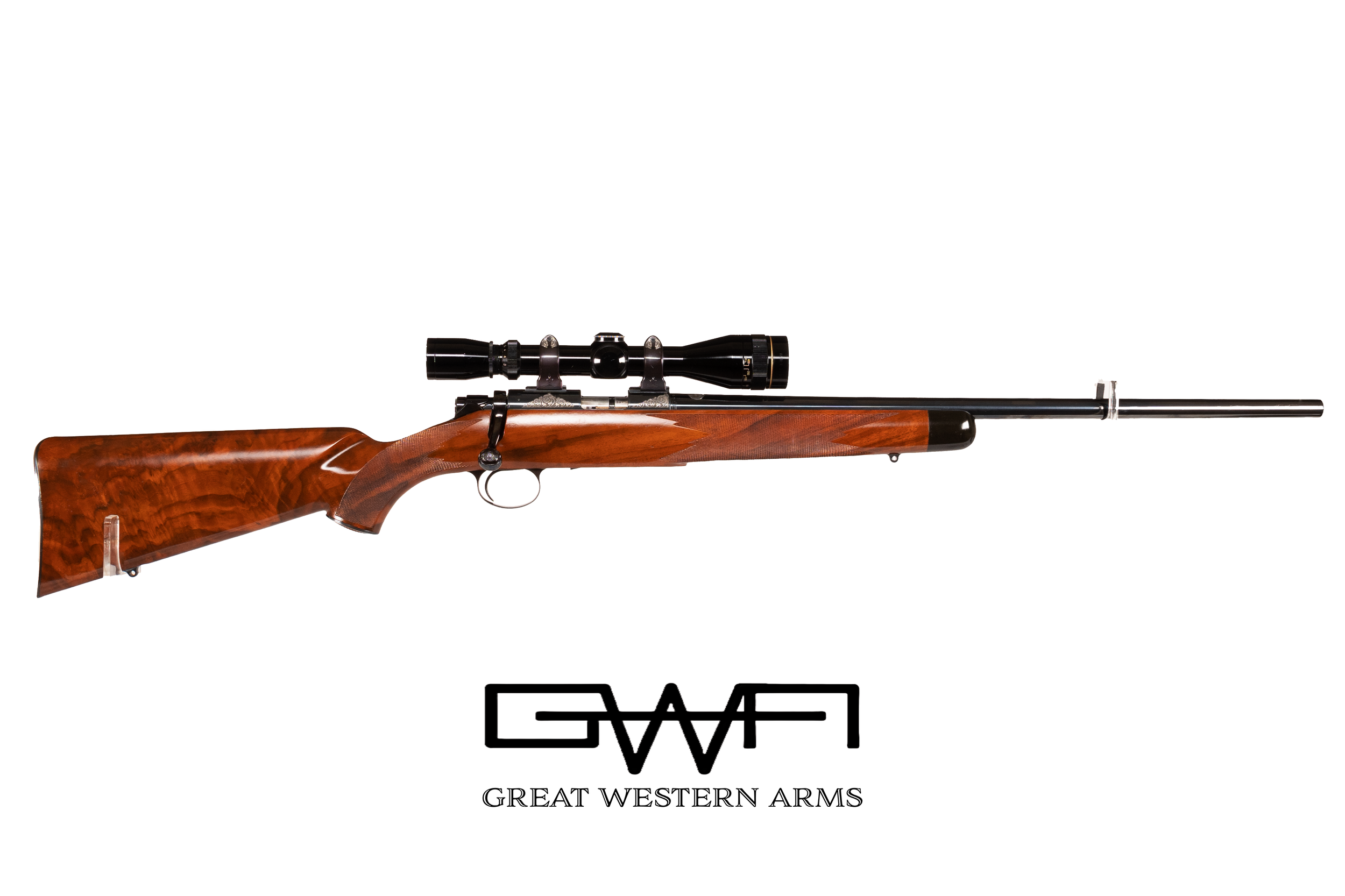 Kimber Model 82 Limited Centennial Edition - 1 of 100 TEXT — Great ...