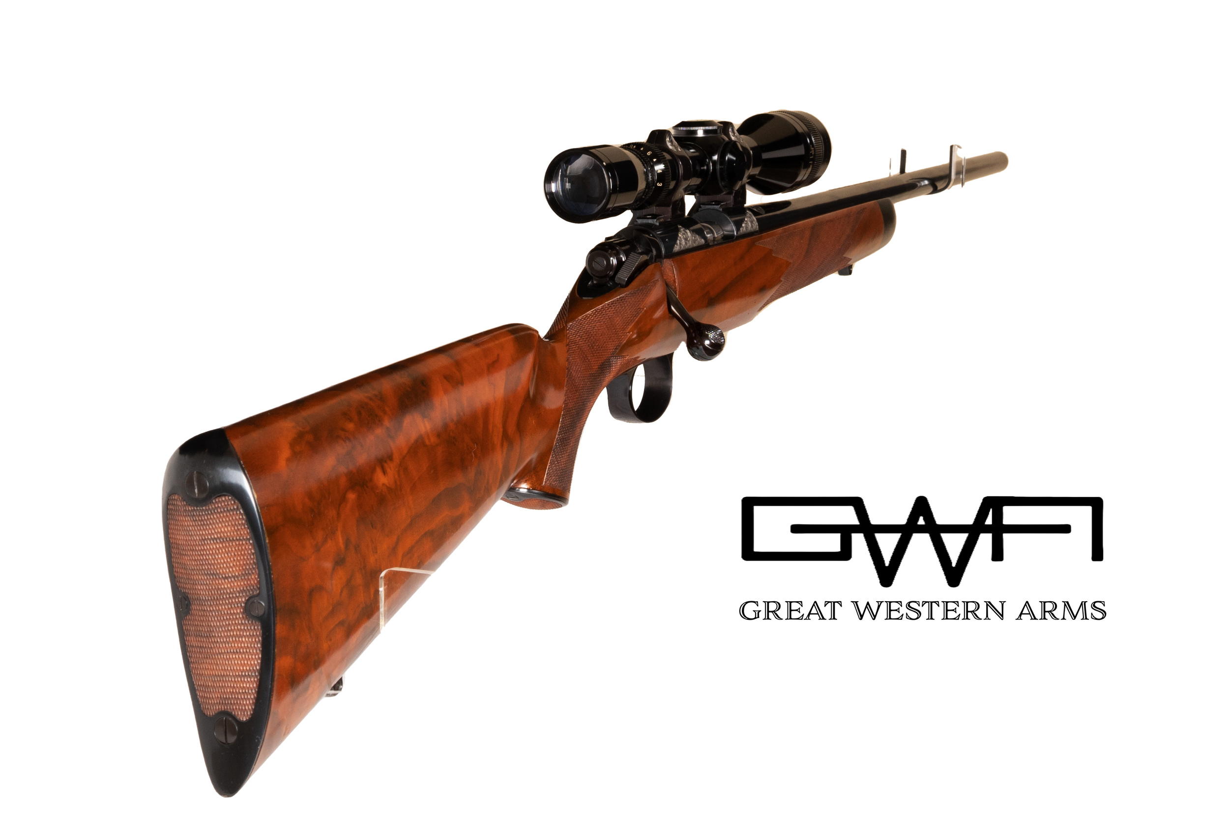 Kimber Model 82 Limited Centennial Edition - 1 of 100 TEXT — Great ...