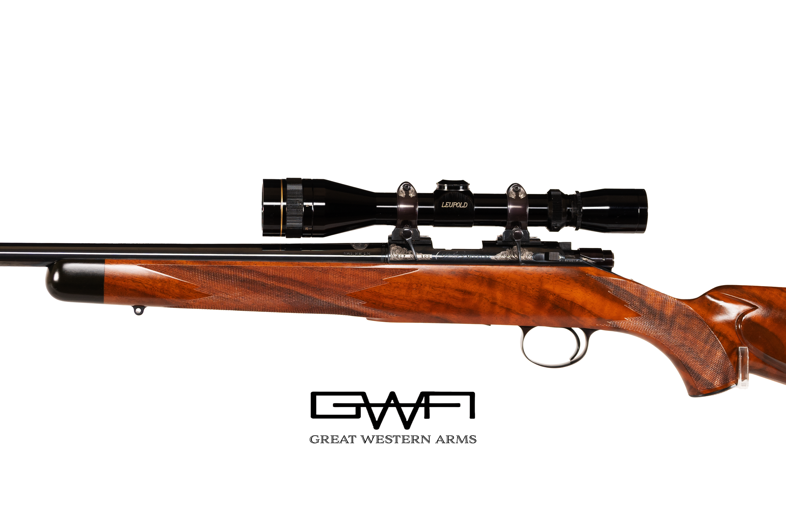 Kimber Model 82 Limited Centennial Edition - 1 of 100 TEXT — Great ...