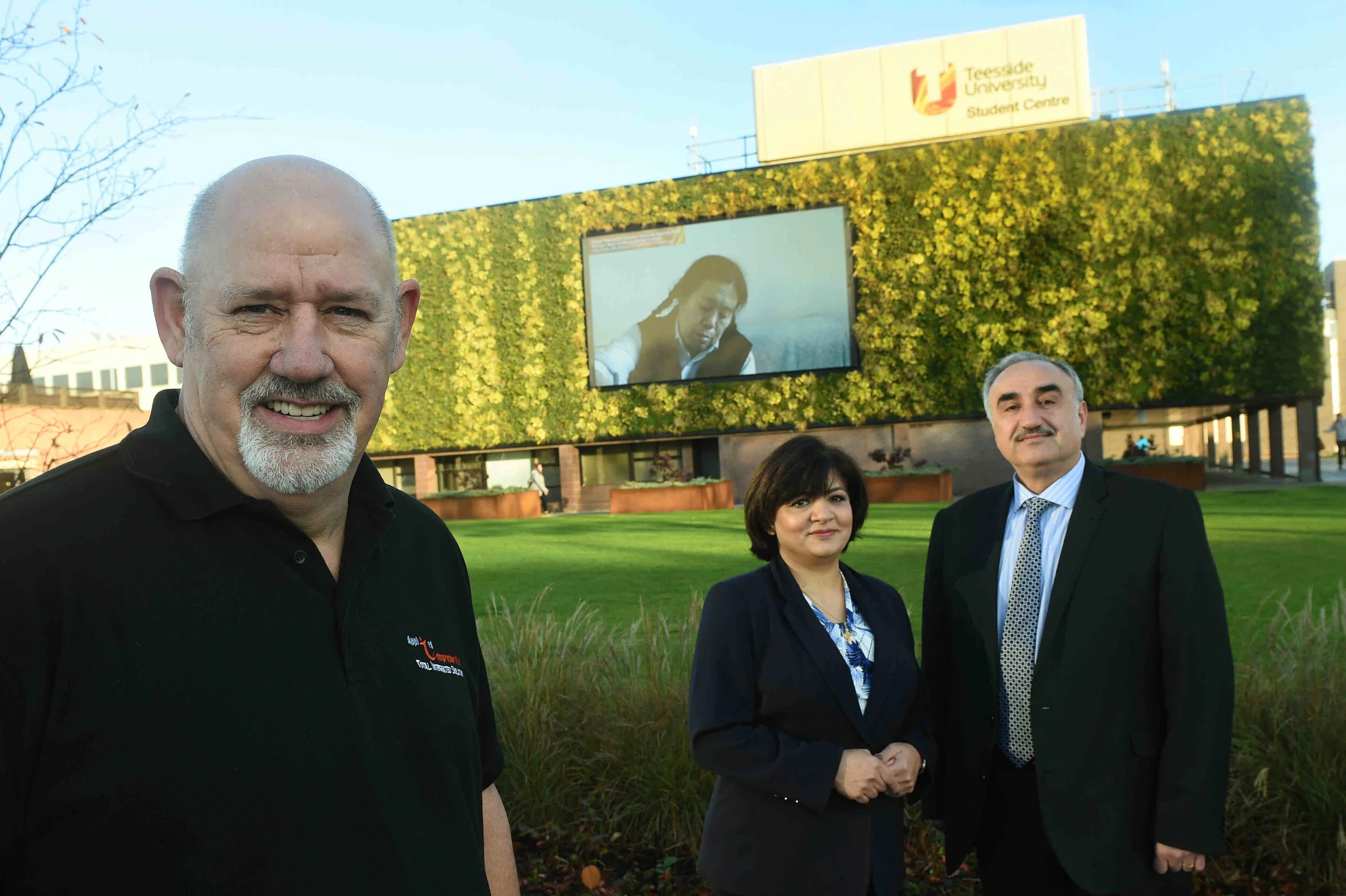 About Us | UK Robotics and Automation Company | Applied Integration ...