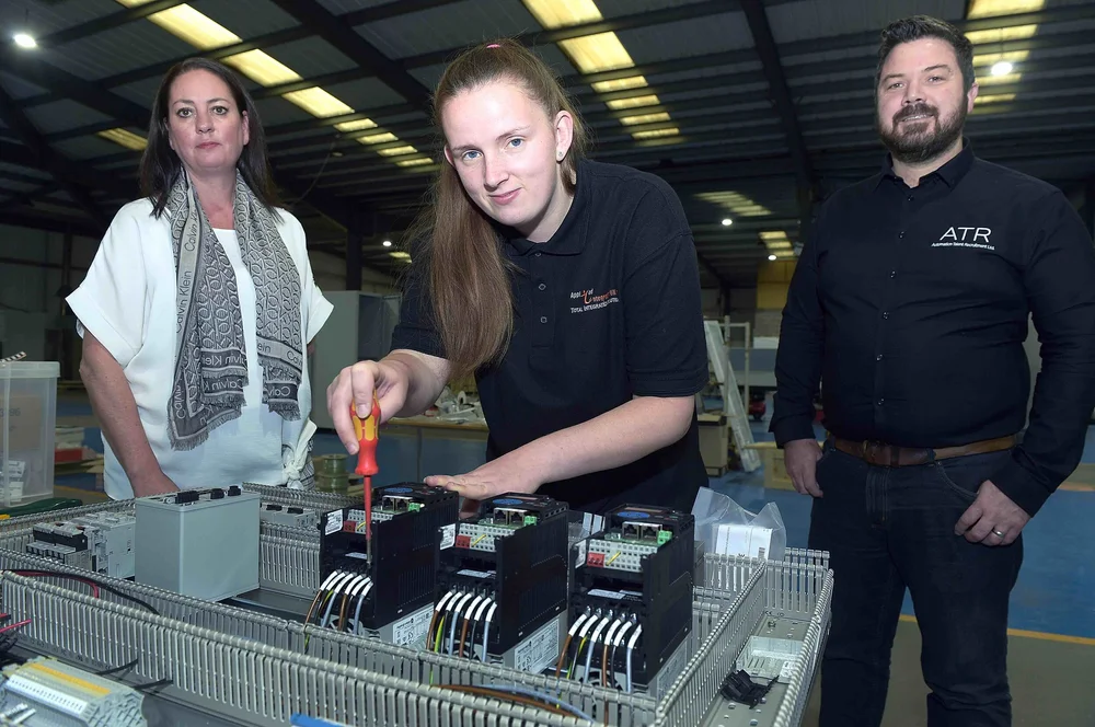 Careers | UK Robotics and Automation | Applied Integration — Applied ...