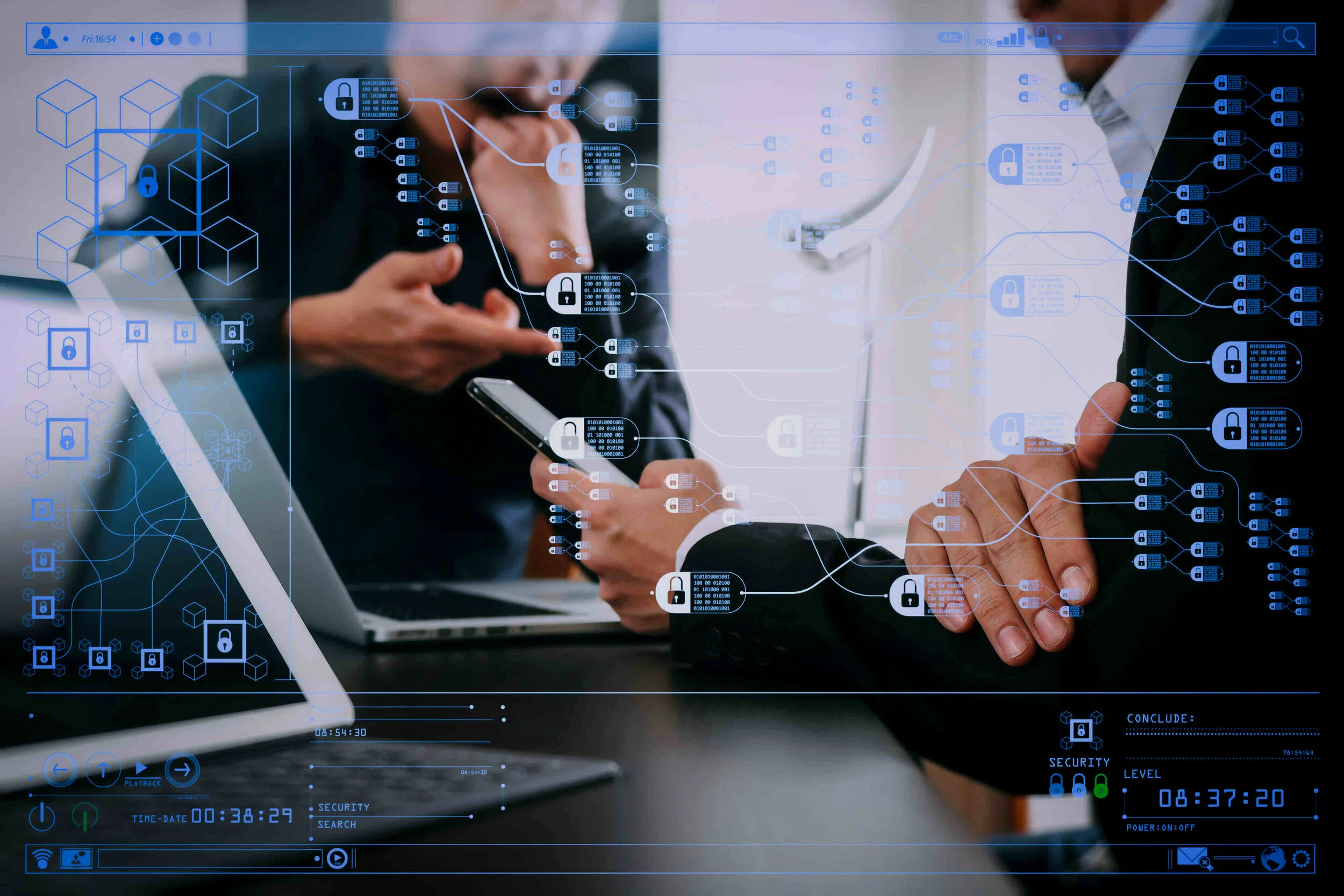 Strategy | UK Robotics and Automation | Applied Integration — Applied Integration