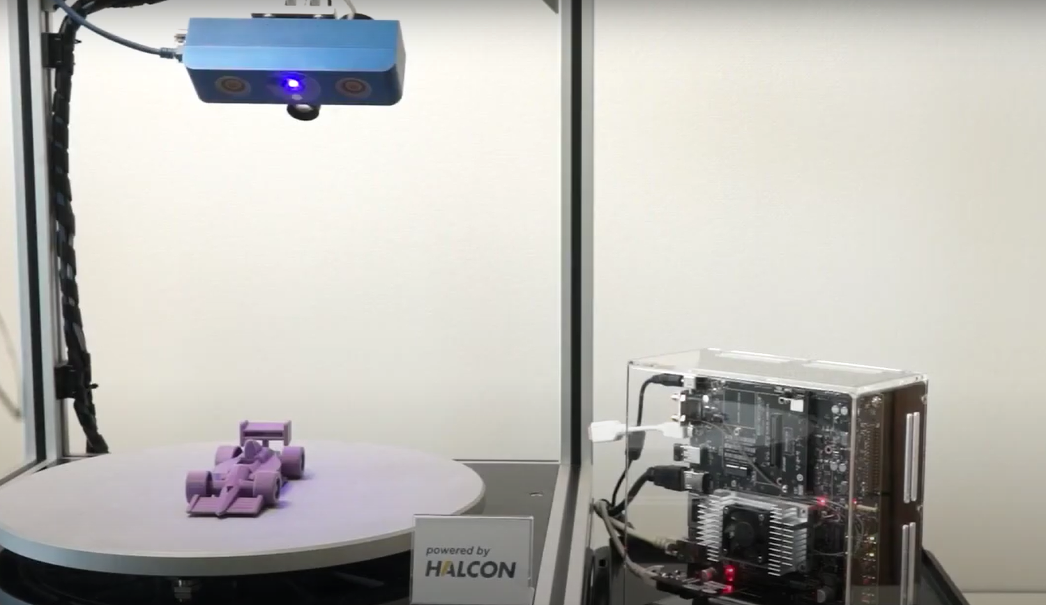 Vision Systems | UK Defence, Robotics and Automation | Applied ...