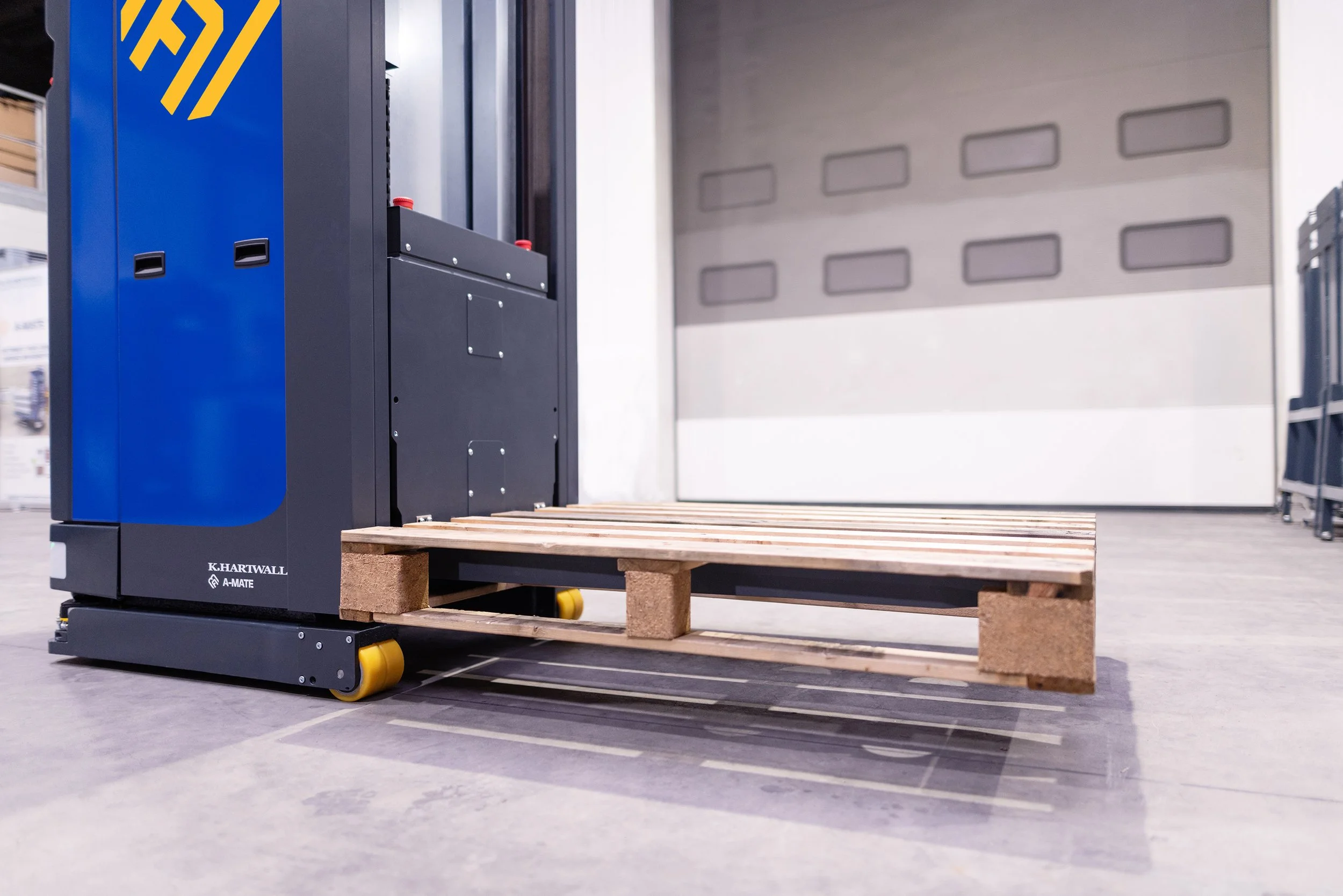 Introducing the A-MATE® Counter — Applied Integration