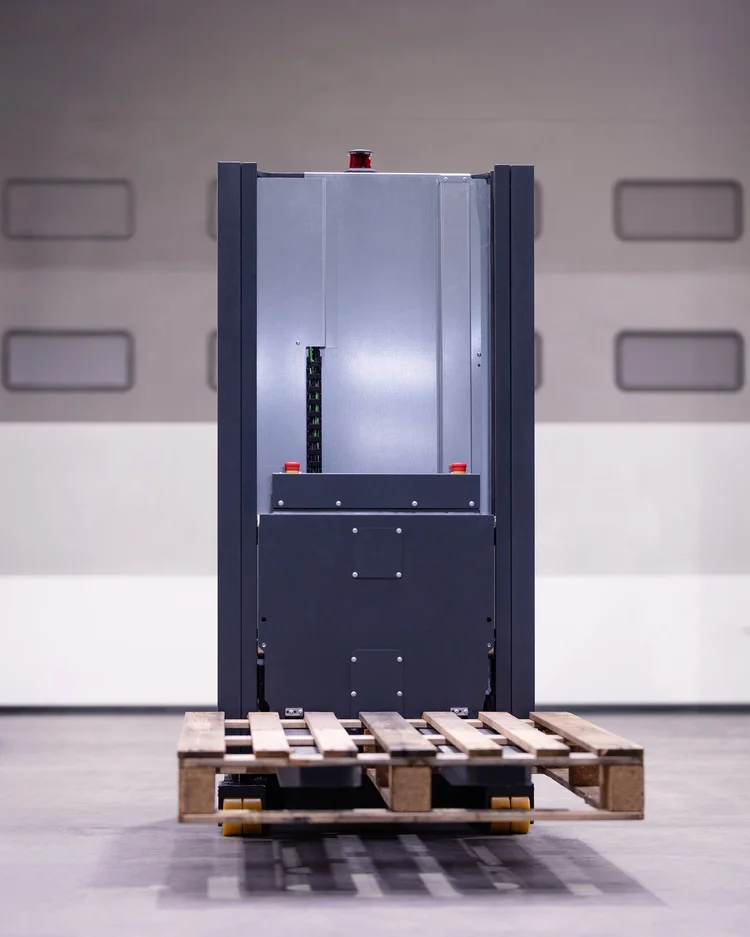 Introducing the A-MATE® Counter — Applied Integration