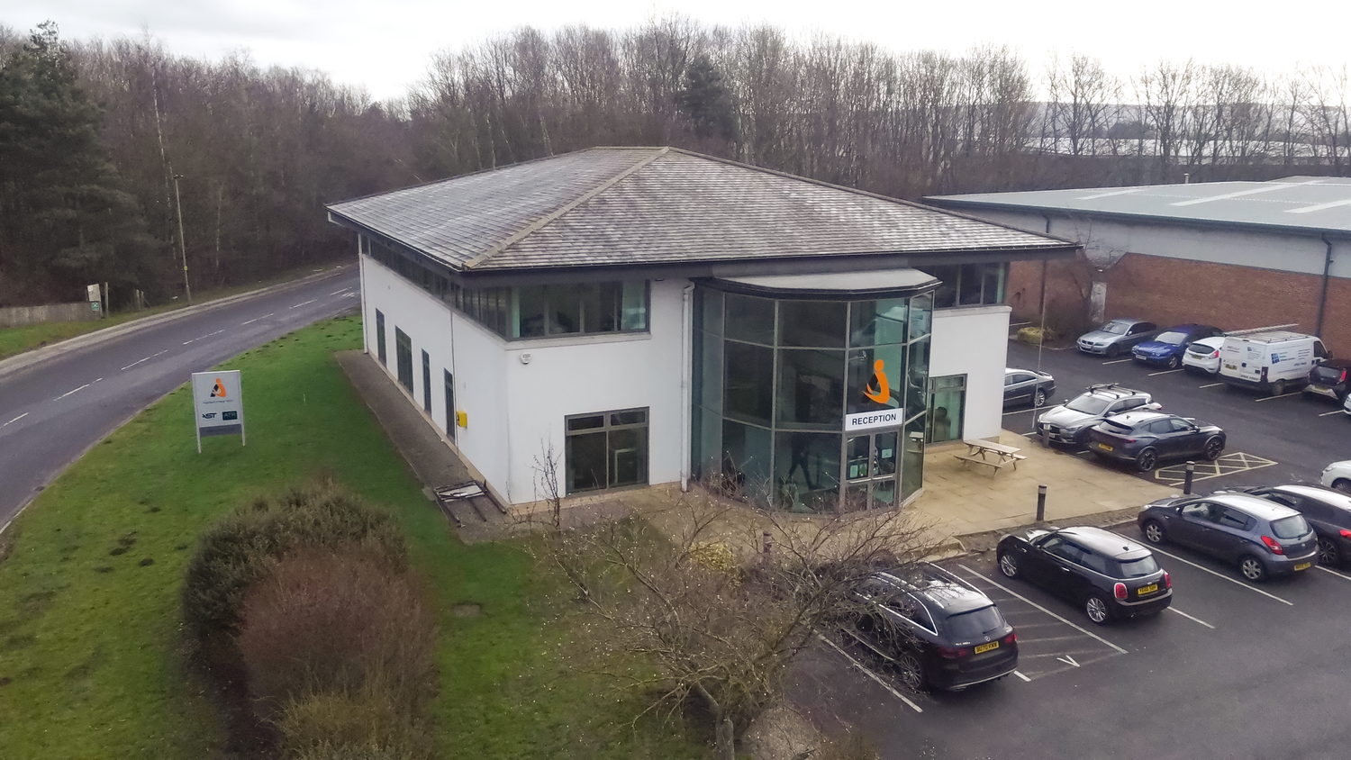 About Us | UK Robotics and Automation Company | Applied Integration — Applied Integration