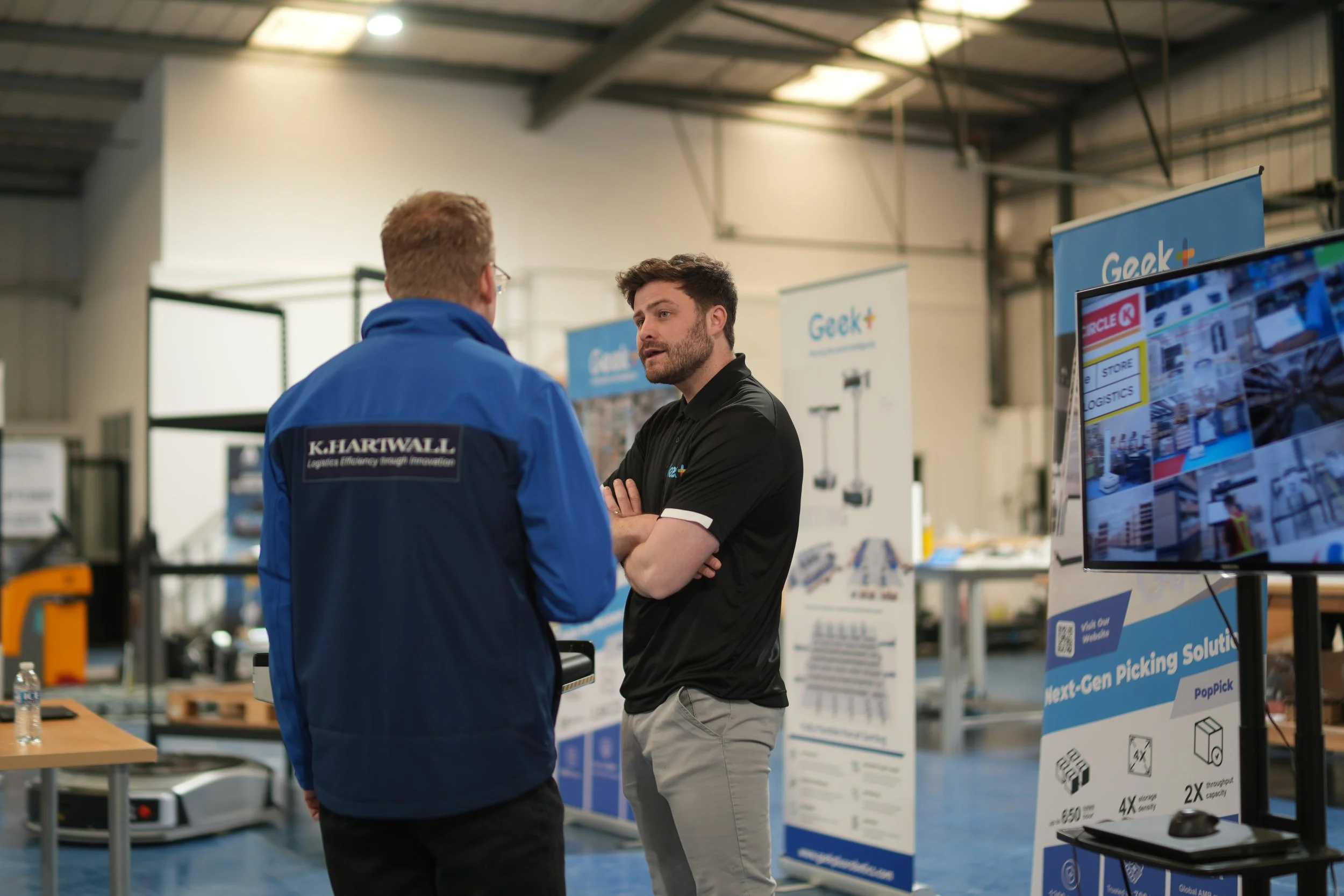 About Us | UK Robotics and Automation Company | Applied Integration — Applied Integration