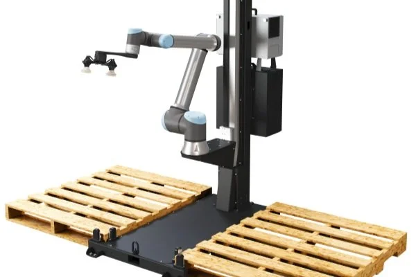 Robotics and Automation | Industry 4.0 Smart Manufacturing UK | Applied Integration — Applied ...