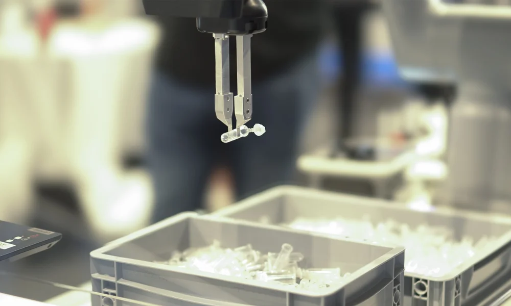 Collaborative Robots | UK Robotics and Automation | Applied Integration — Applied Integration