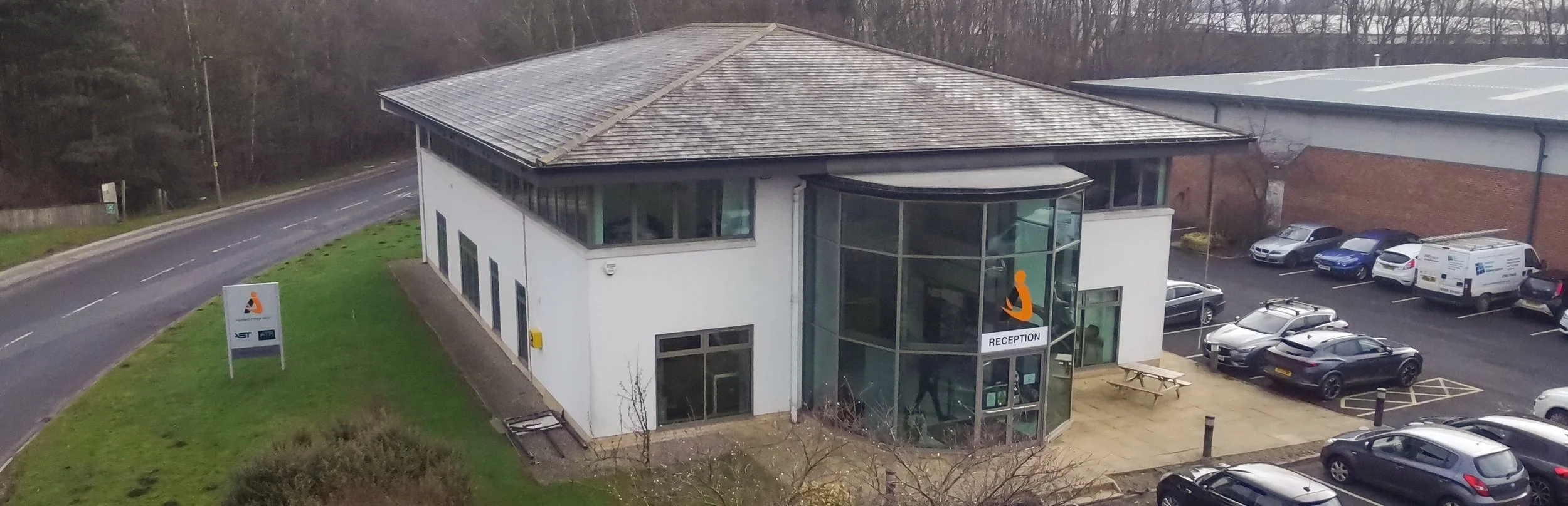 About Us | UK Robotics and Automation Company | Applied Integration — Applied Integration