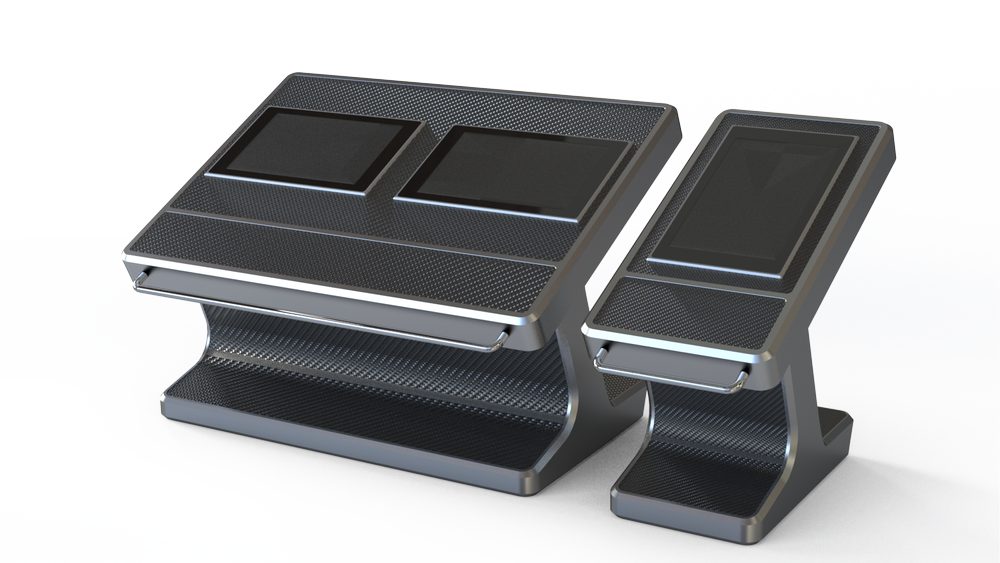 Platform Management Systems | UK Leading Defence Supplier | Applied ...