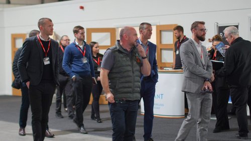 About Us | UK Robotics and Automation Company | Applied Integration ...