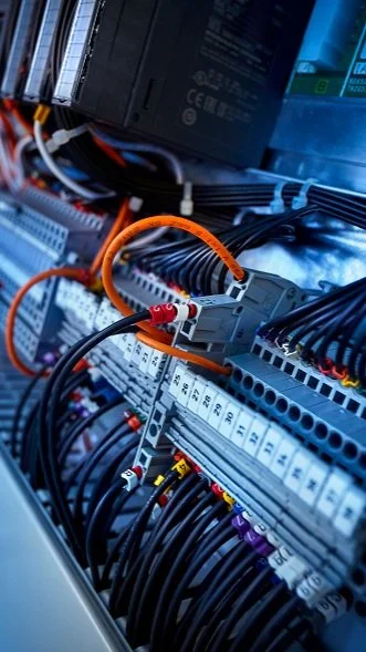 Capabilities | UK Robotics and Automation | Applied Integration — Applied Integration