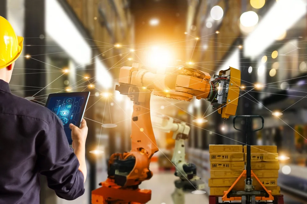 Industrial Robots Uk Robotics And Automation Applied Integration — Applied Integration