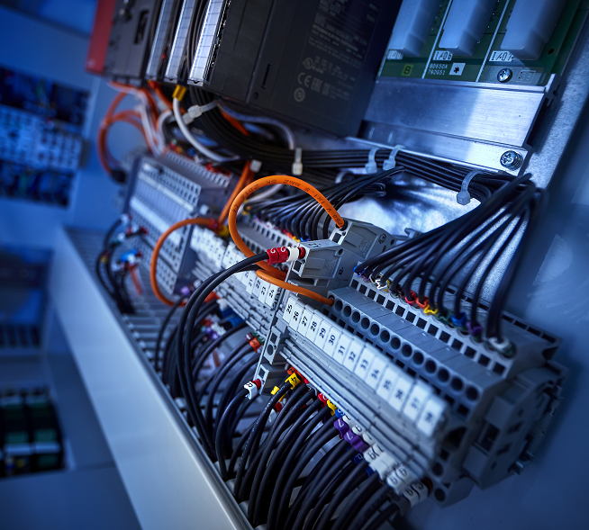 Defence Capabilities — Applied Integration