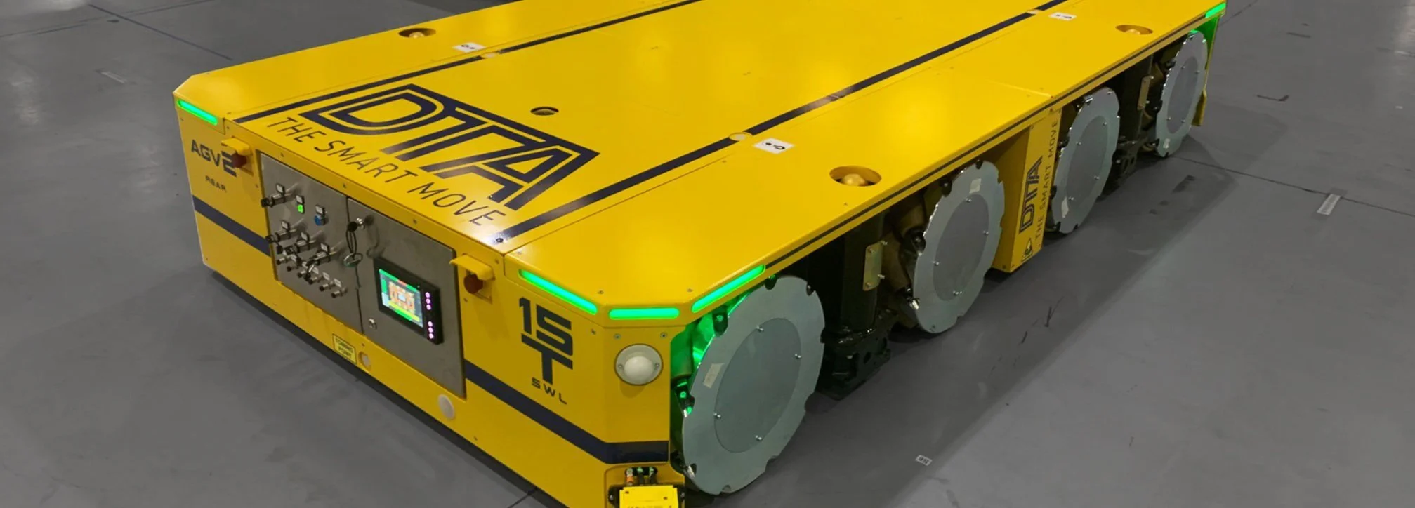 DTA | Partners | Applied Integration — Applied Integration