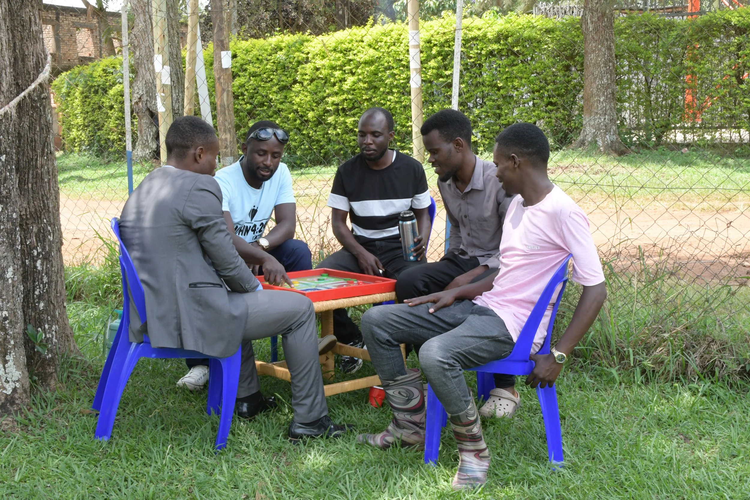 Resource Center — Willow Resource Foundation