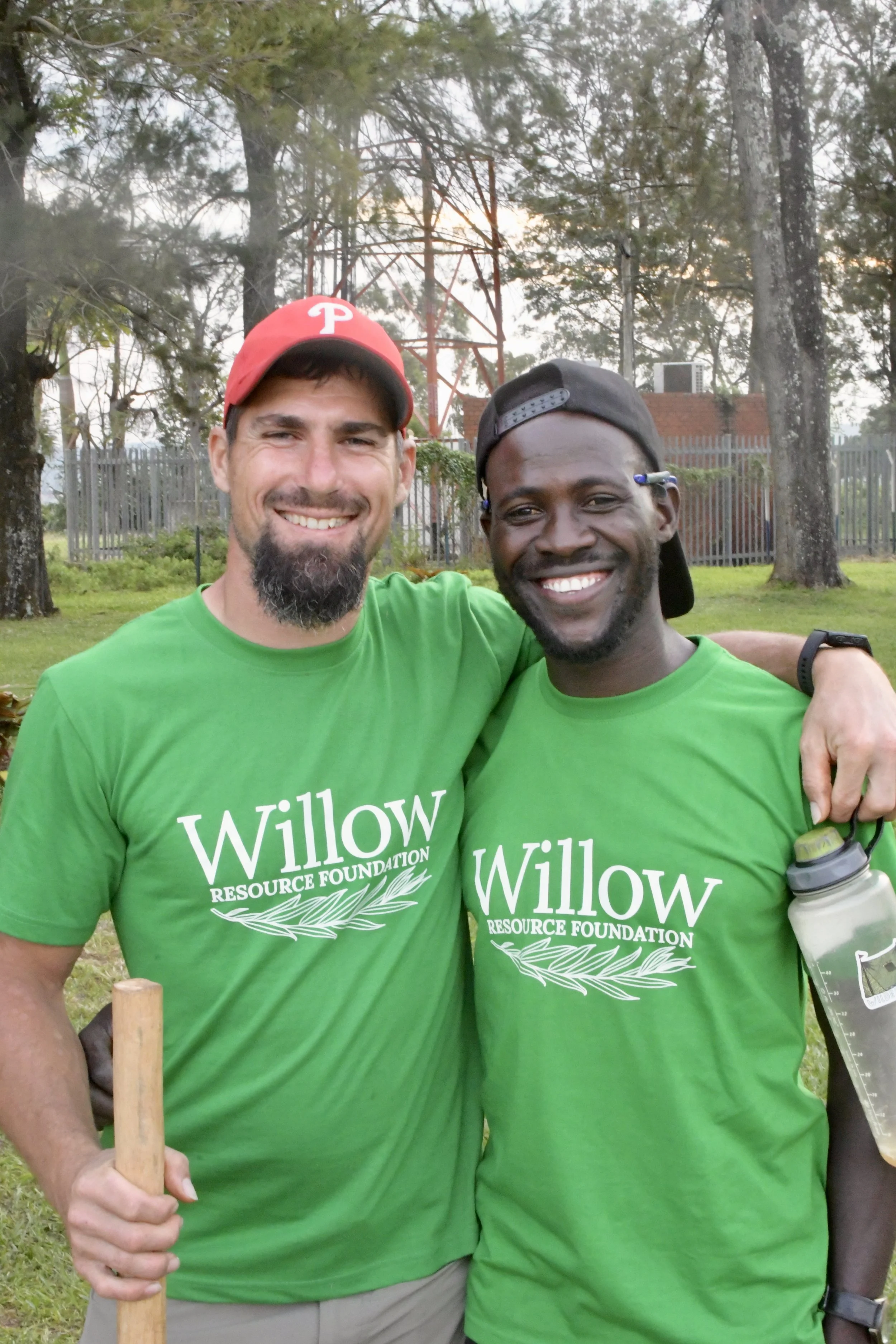 Resource Center — Willow Resource Foundation