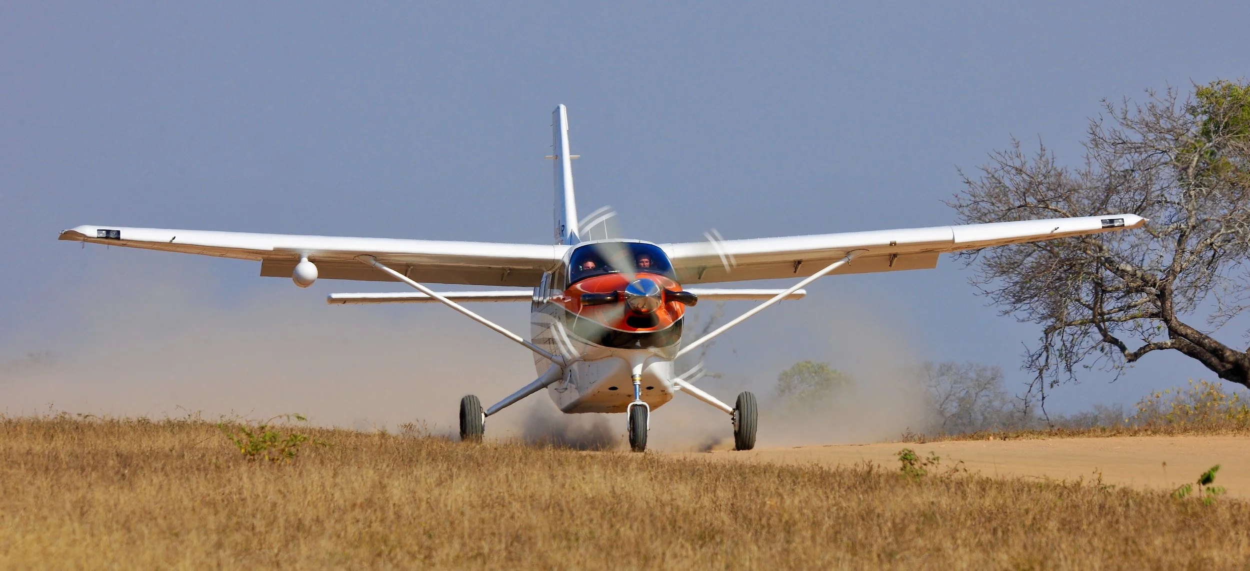 Mercy Air US