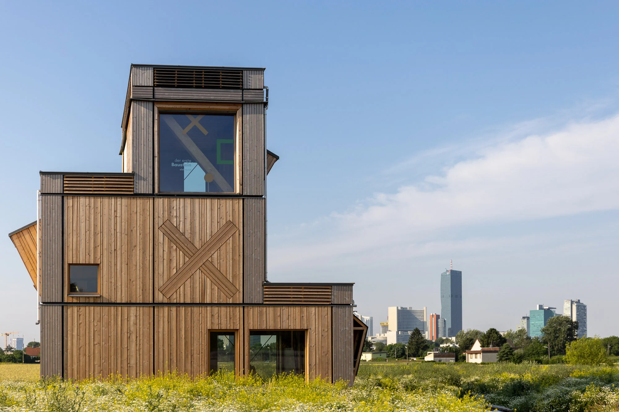 Upcoming Open House Festivals: 4-19 September — Open House Worldwide