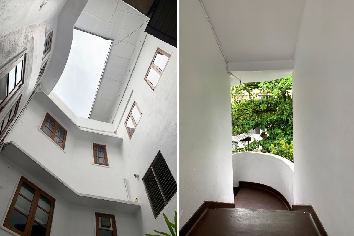 Upcoming: Open House weekends in Madrid, Colombo and Oslo — Open House ...