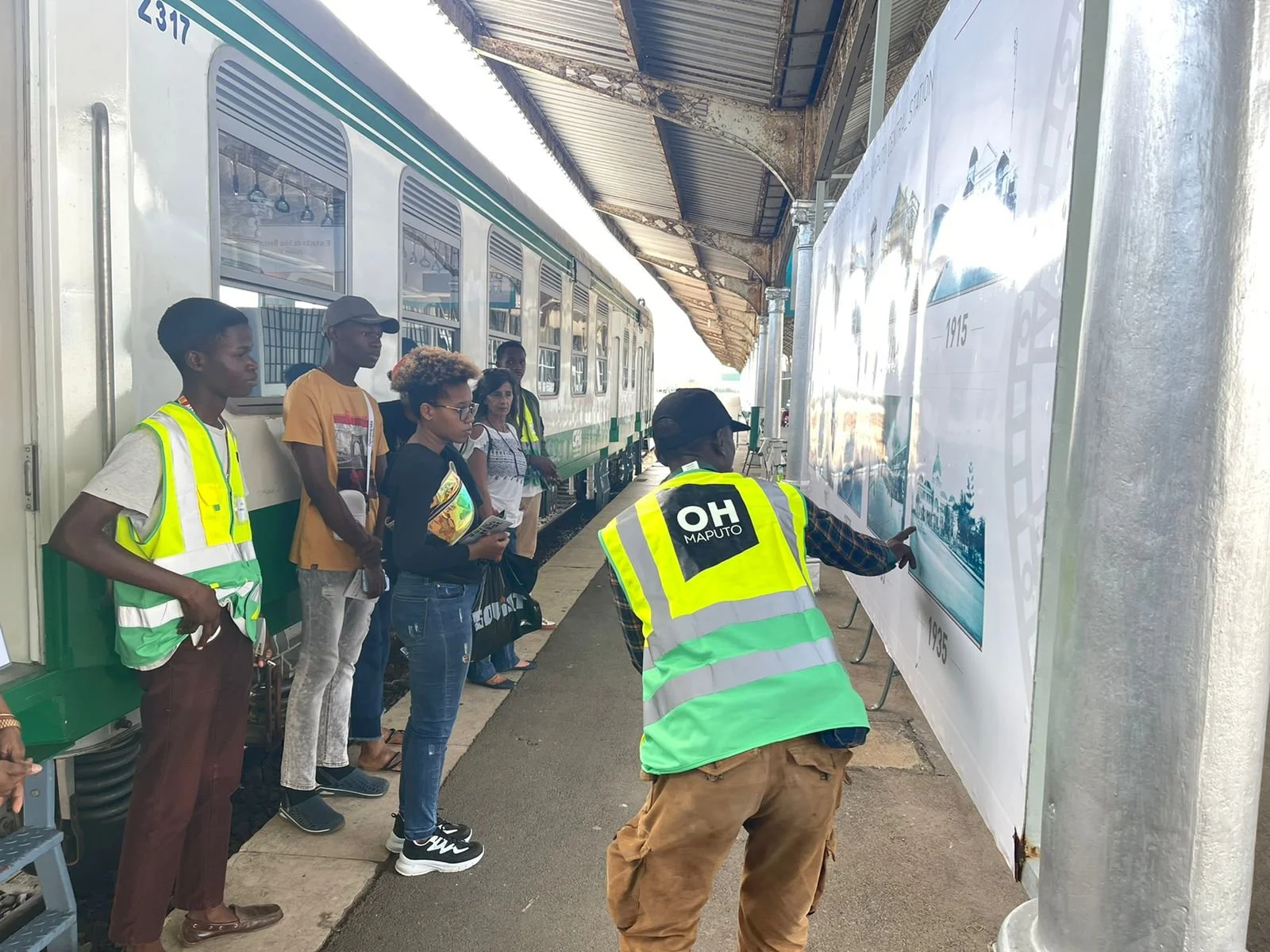 What a year! Thank you for an incredible 2023 — Open House Worldwide