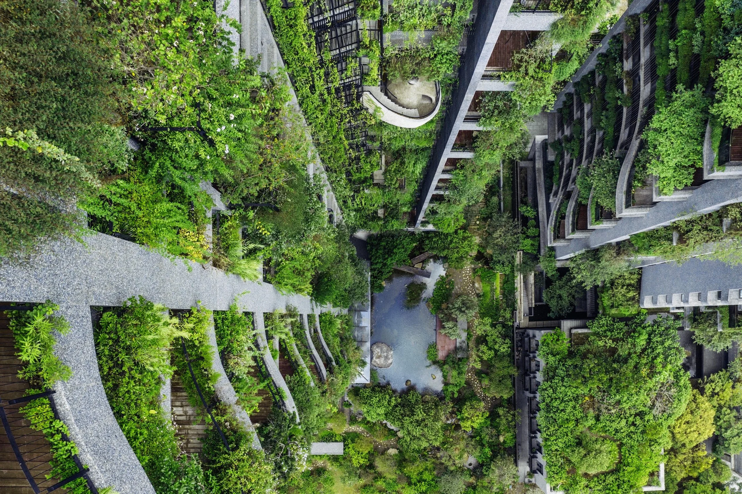 Cities — Open House Worldwide