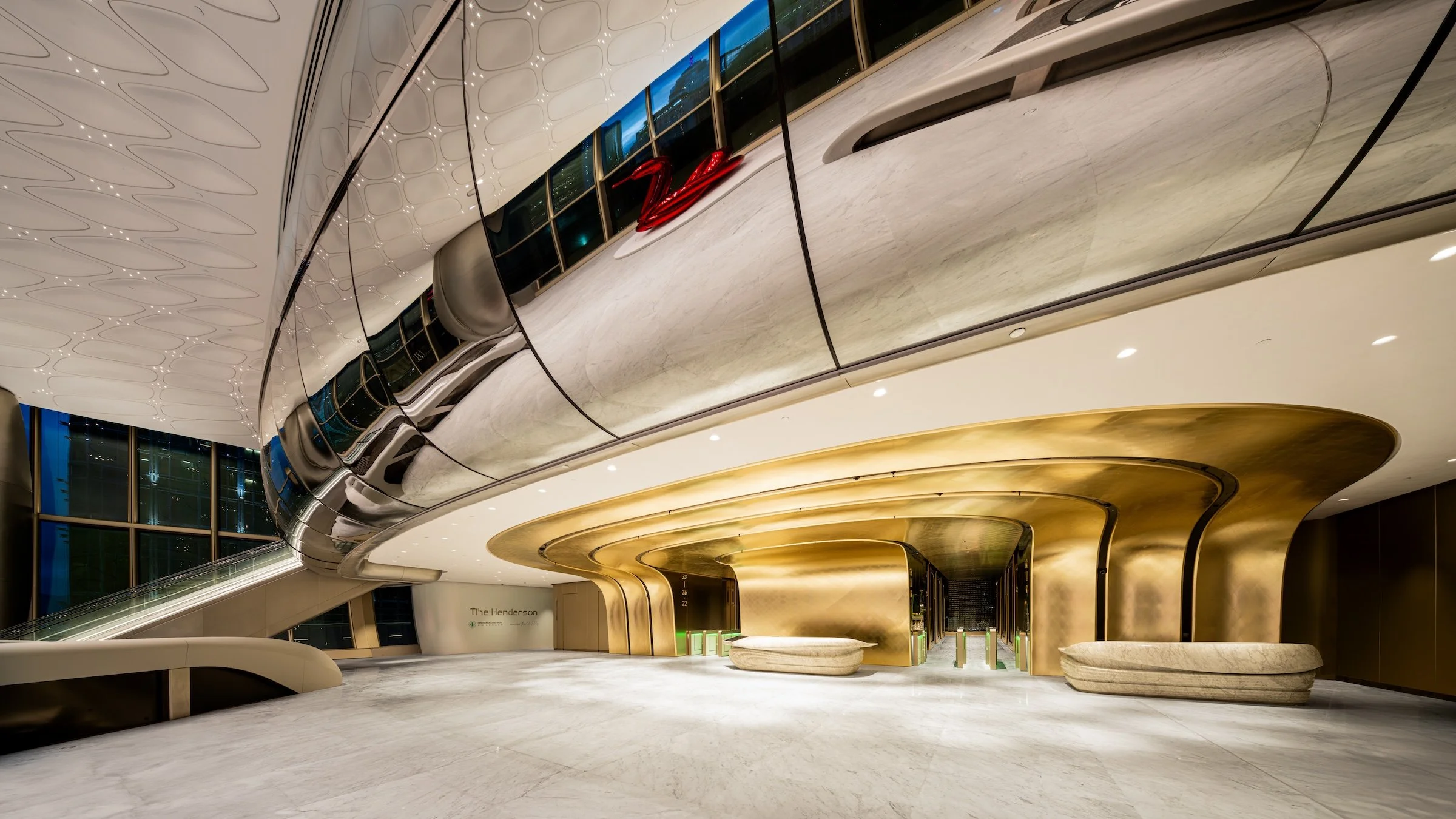 Open House Worldwide