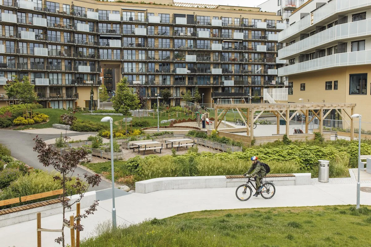 Upcoming: Open House weekends in Madrid, Colombo and Oslo — Open House ...