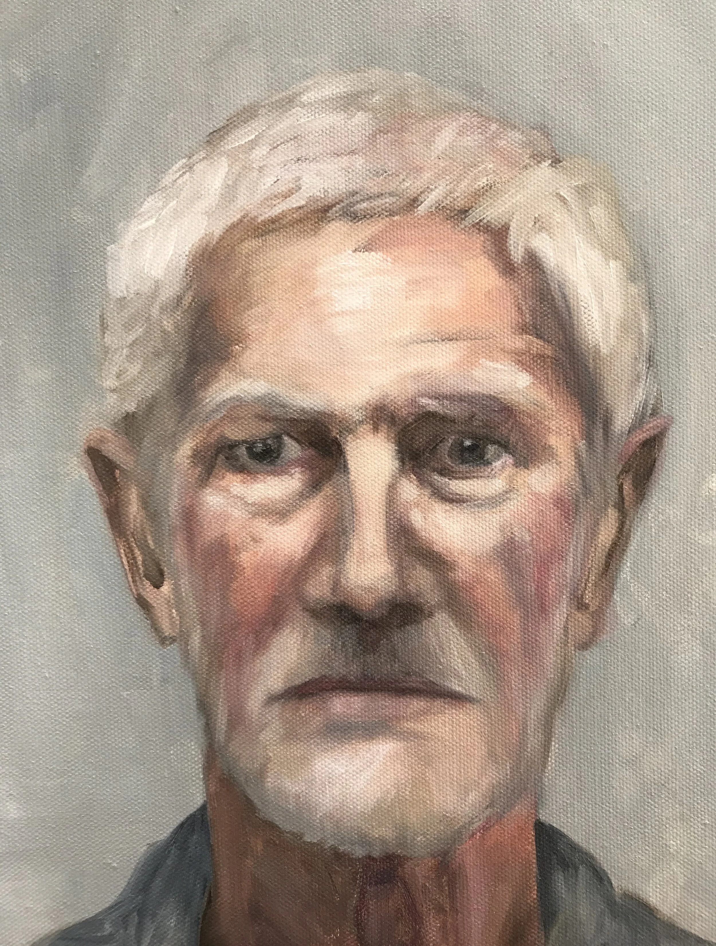 Portraits by Judith Milner Artist. Available for commissions. — Judith ...