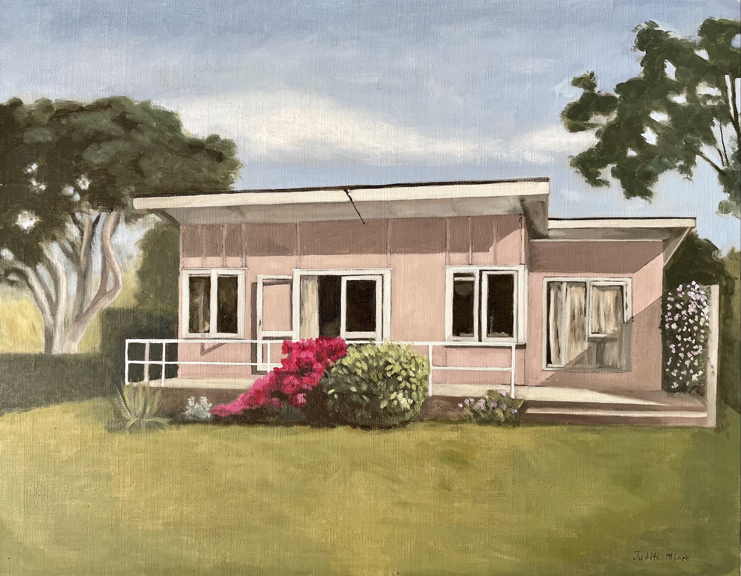 Original Paintings by Judith Milner Artist — Judith Milner Artist