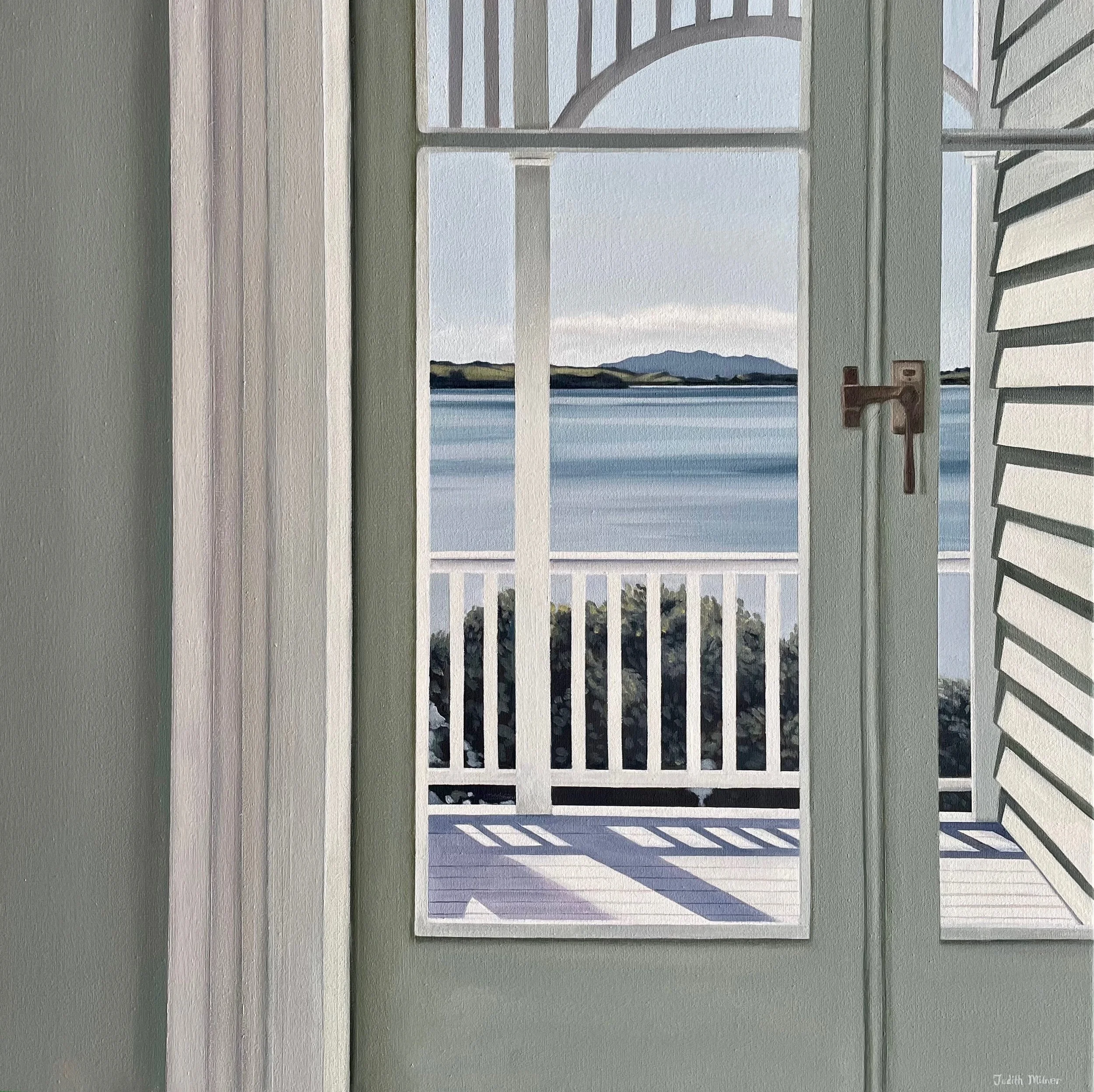 Judith Milner Artist