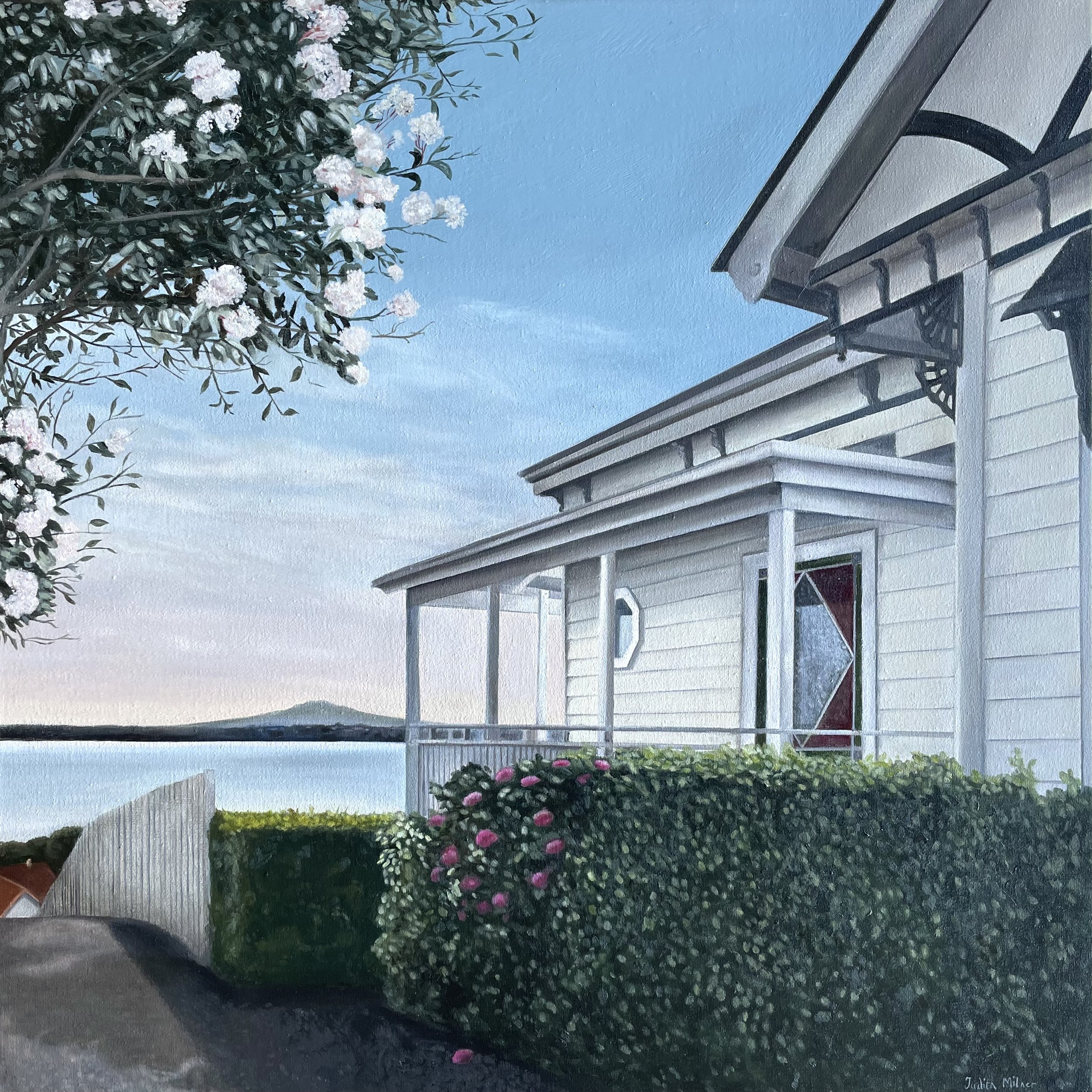 Original Oil Paintings — Judith Milner Artist