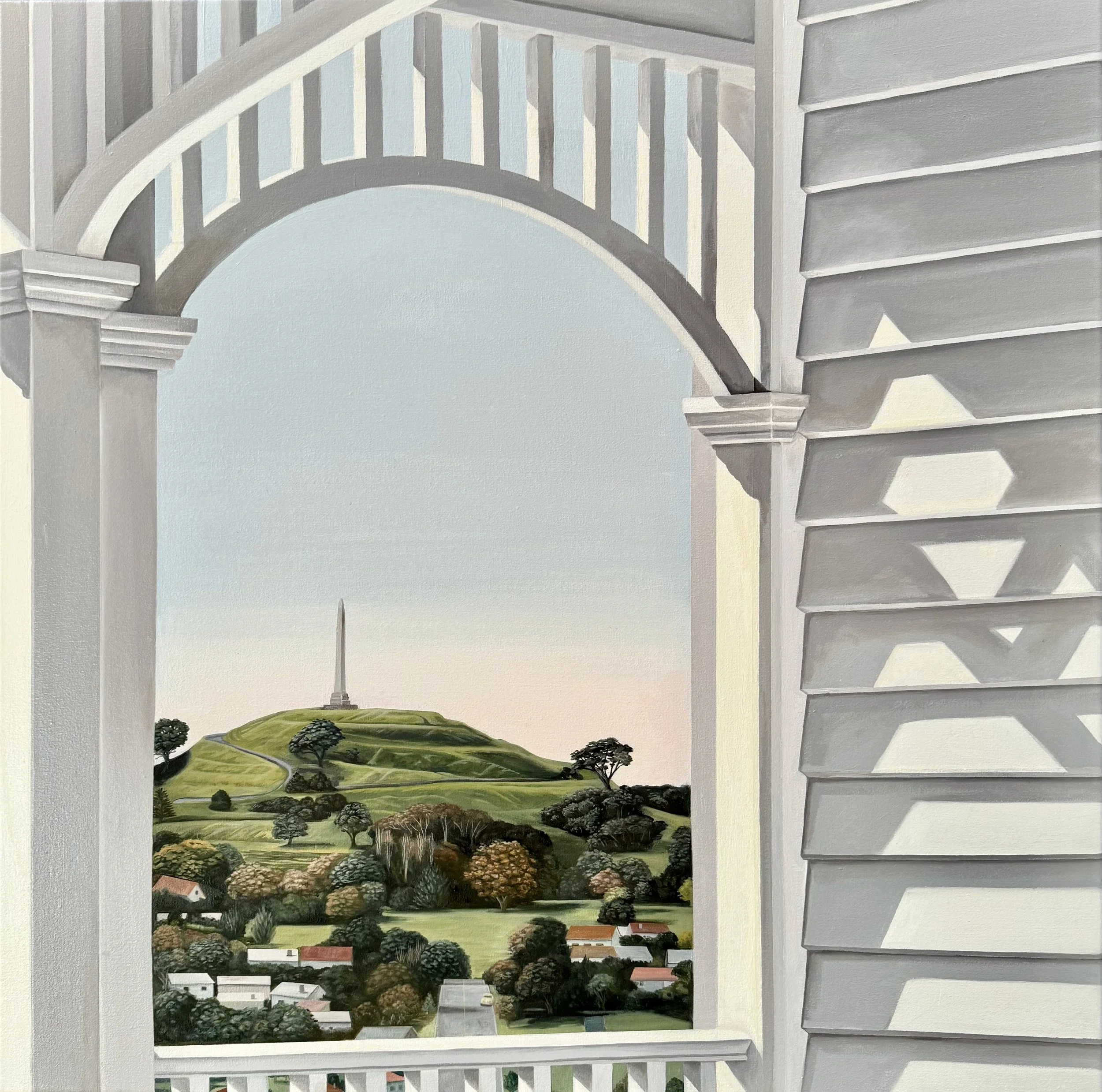 Original Oil Paintings — Judith Milner Artist