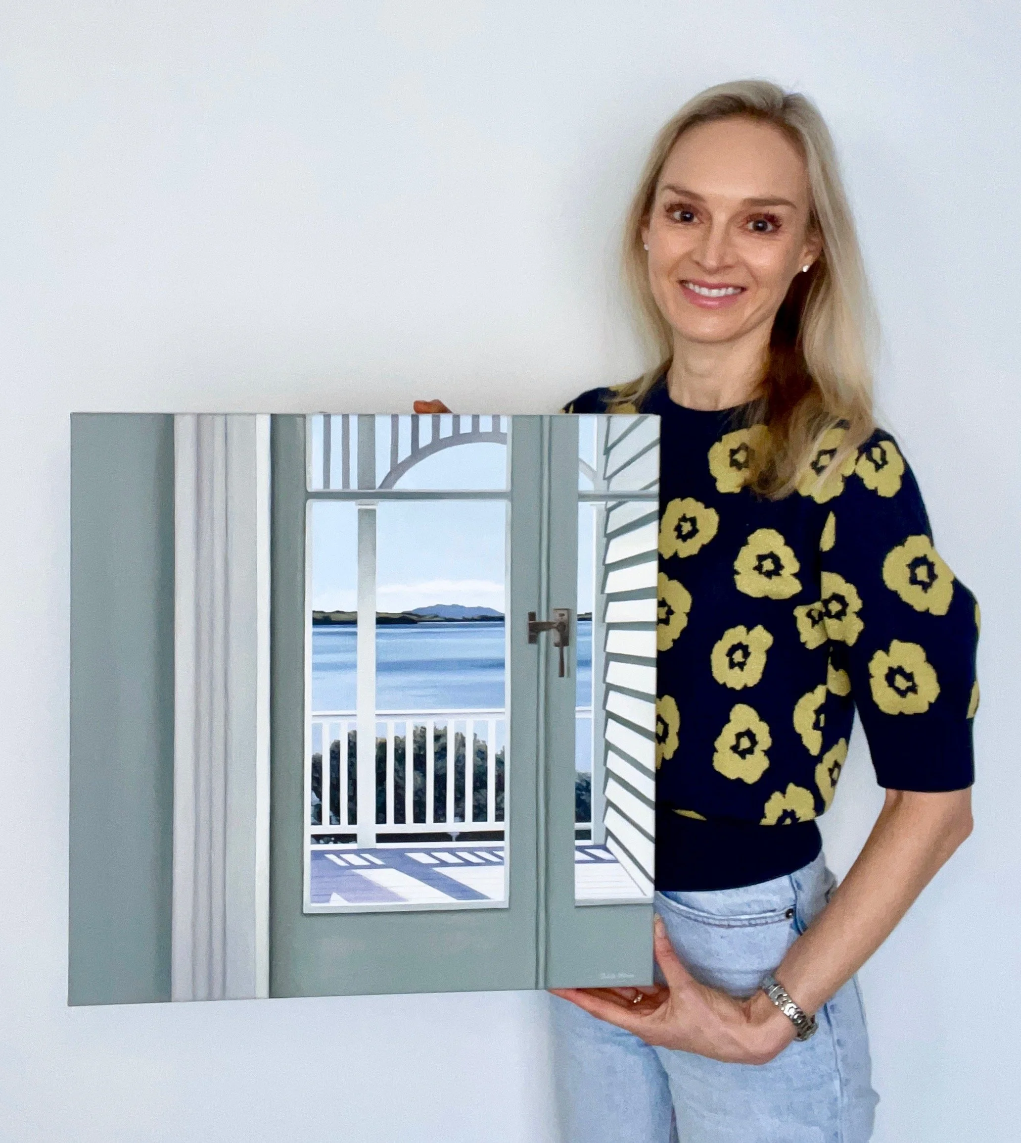 Judith Milner Artist - Auckland New Zealand — Judith Milner Artist