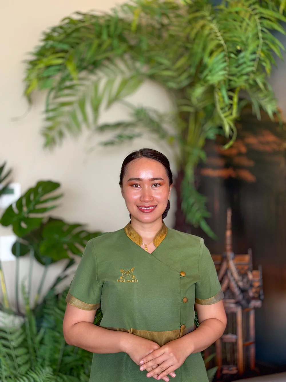 Meet the Thai Touch Team — Thai Touch Massage Therapy