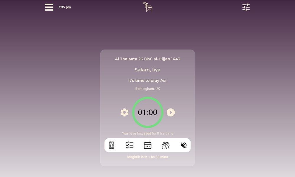 Case Study: SuperTech Seeds - Our Tied Camel — Supertech