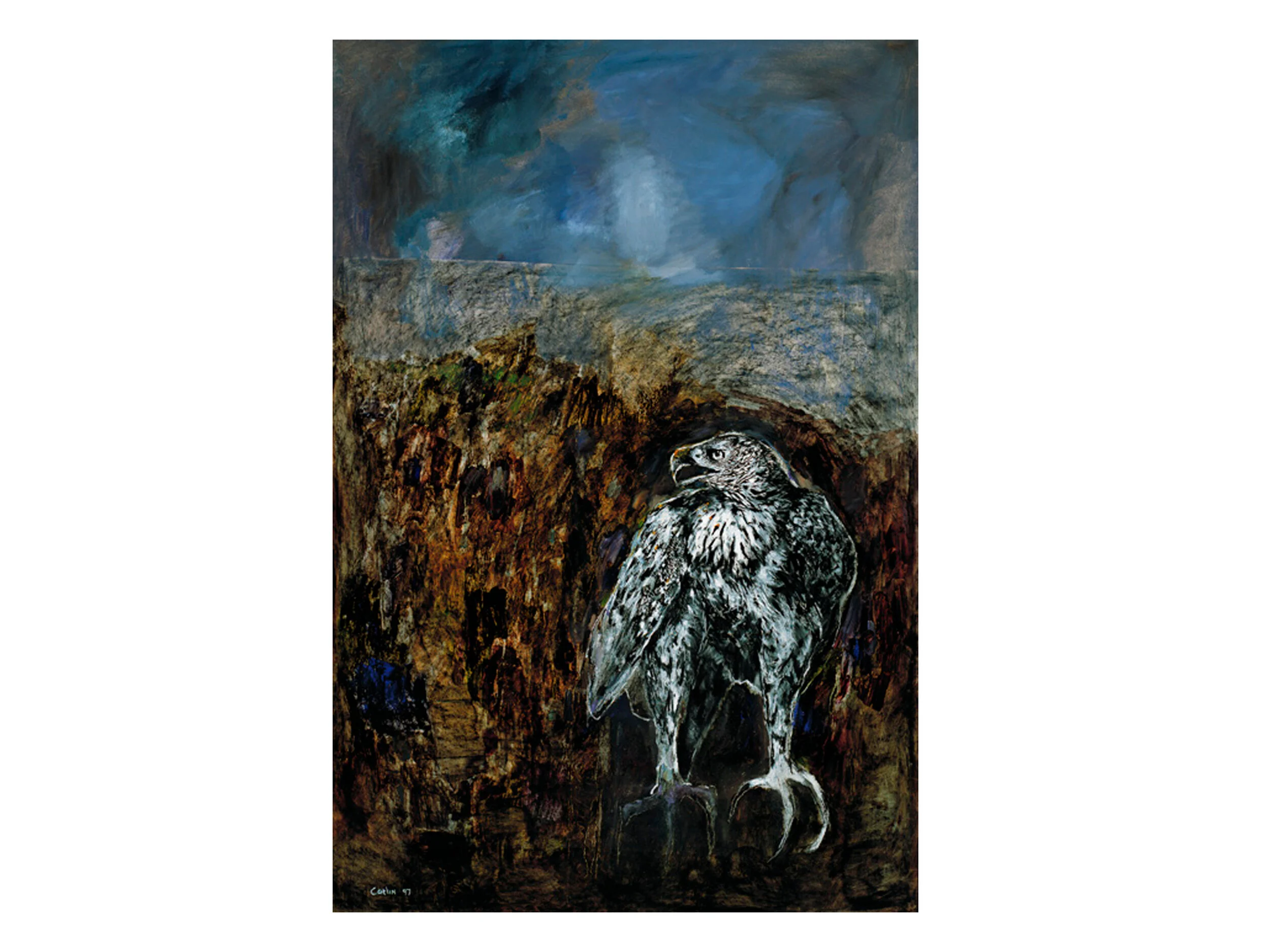 Portfolio II - Classics — Gail Catlin