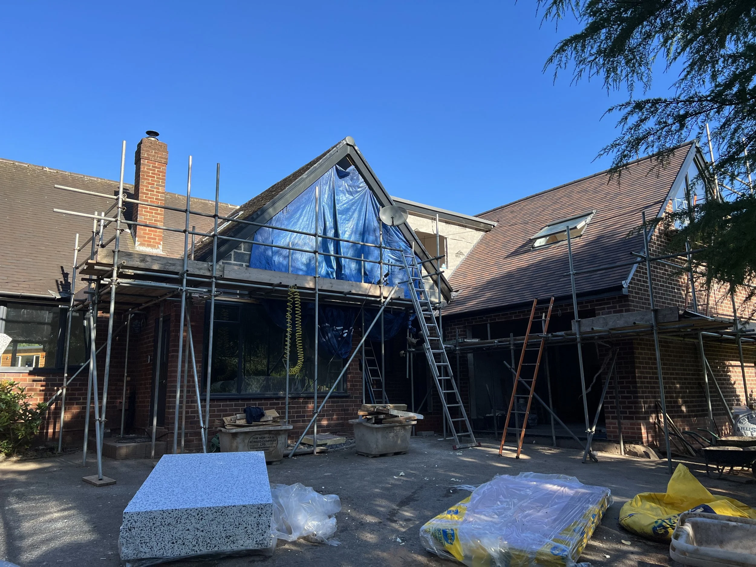 Current Projects at Garfield Davis Architectural. — Garfield Davis ...