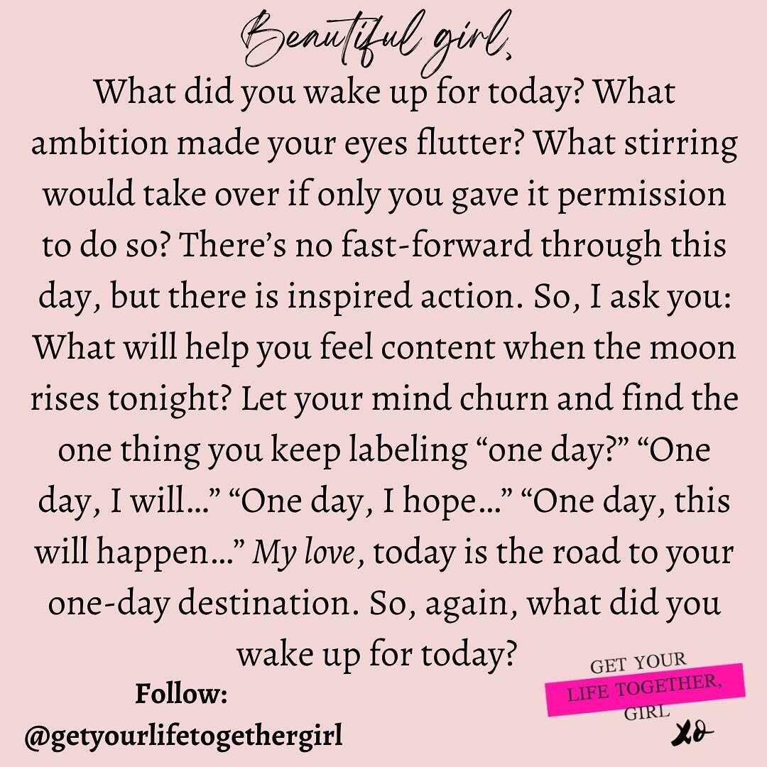 Danielle A. Vann - Get Your Life Together, Girl